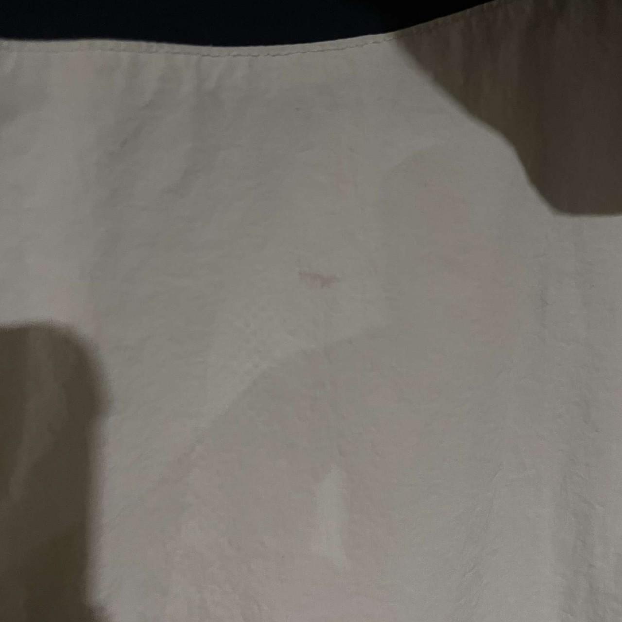 Palace Skateboards Yangang Shell top- Navy Blue and... - Depop