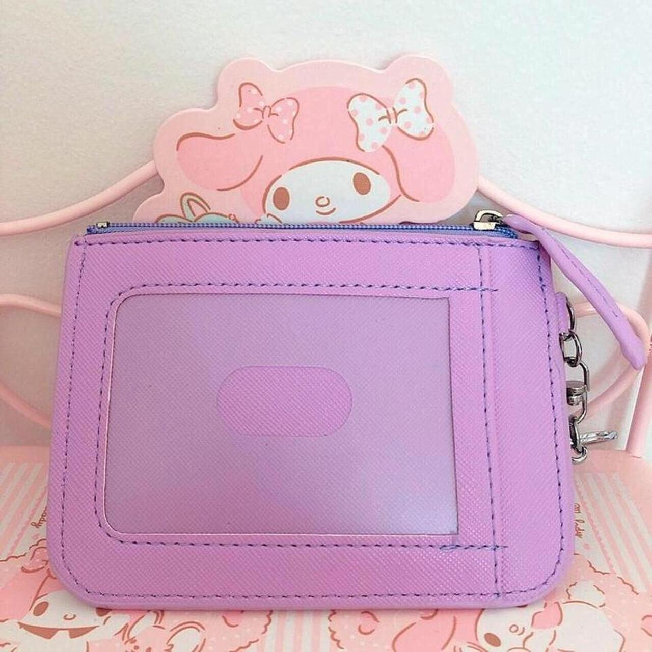 🌸🎀 Adorable Sailor Moon x My Melody Candy Parlor... - Depop