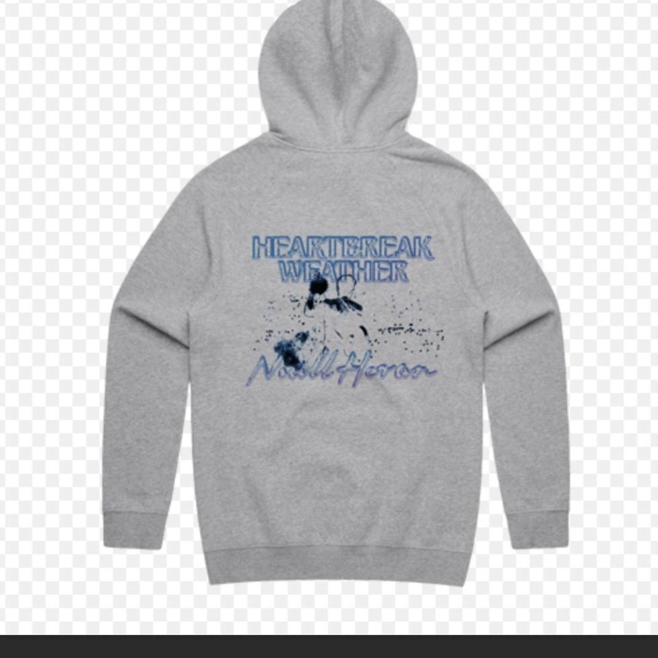 Official Niall Horan merch, size M, never... - Depop