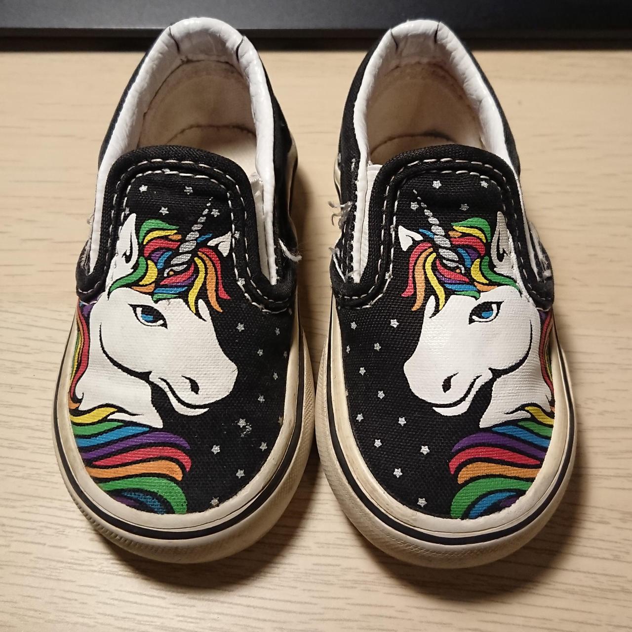 Vans multi Trainers | Depop