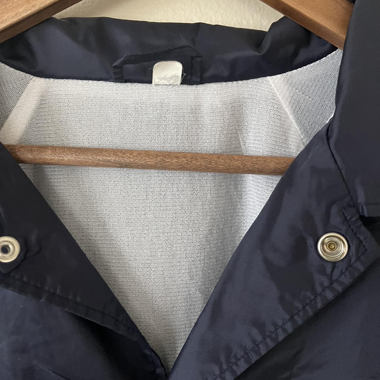 vintage official FBI jacket #Vintage #Thrifted #90s... - Depop