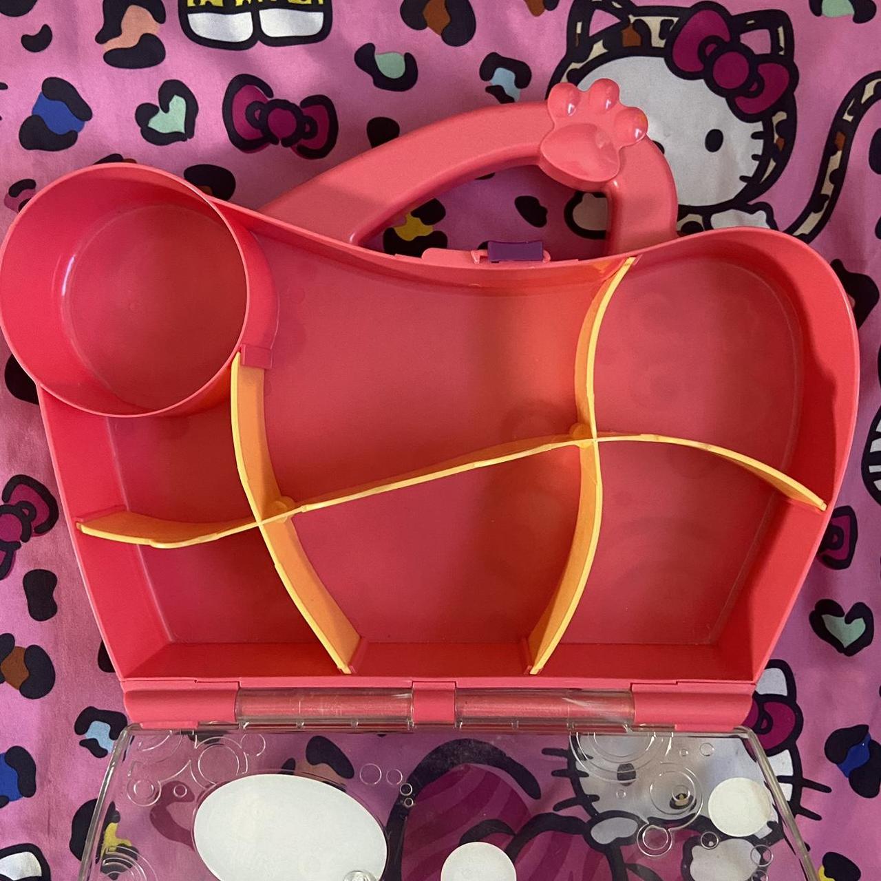 Littlest Pet Shop LPS Carrying Case - Send... - Depop