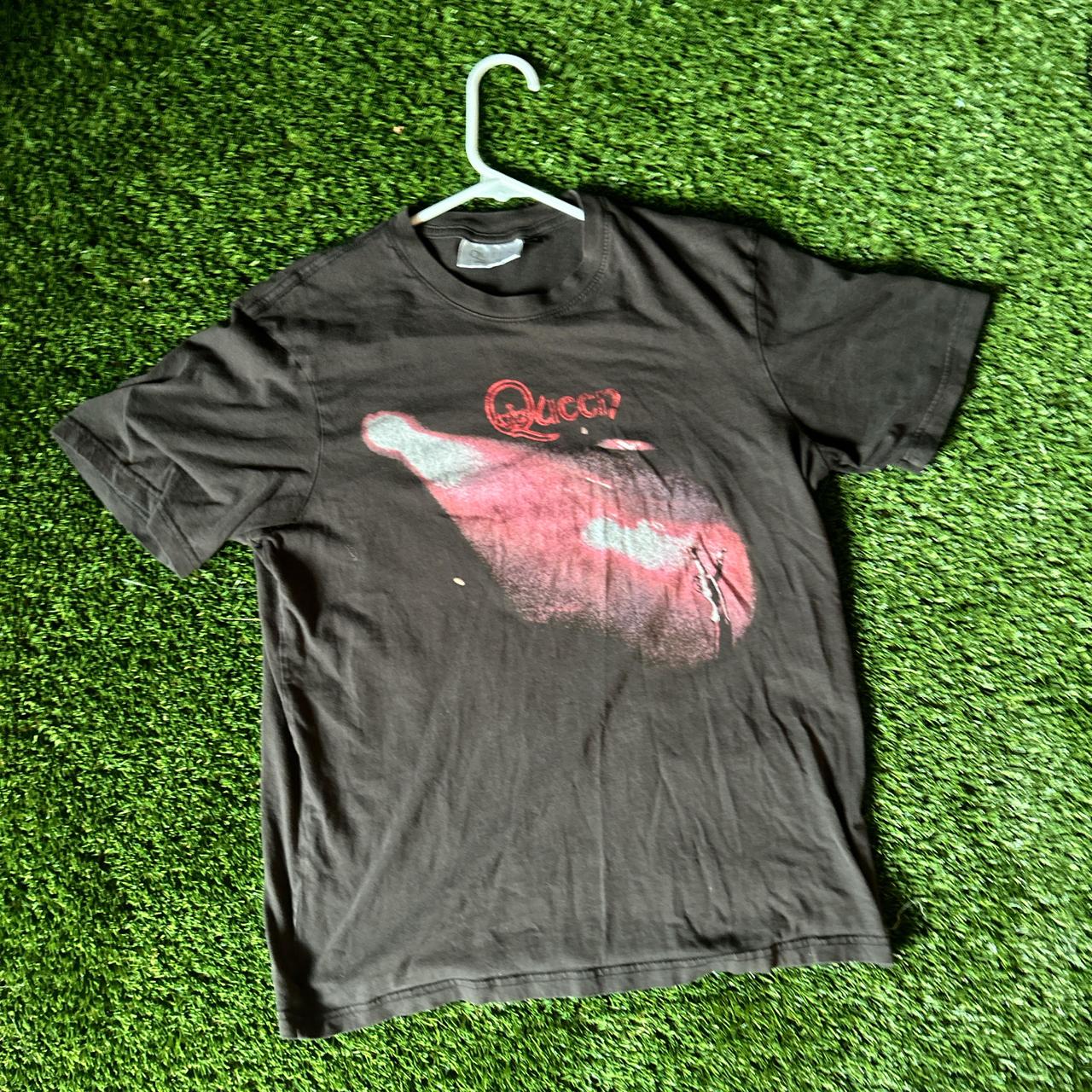 OFFICIAL QUEEN MERCH - Depop