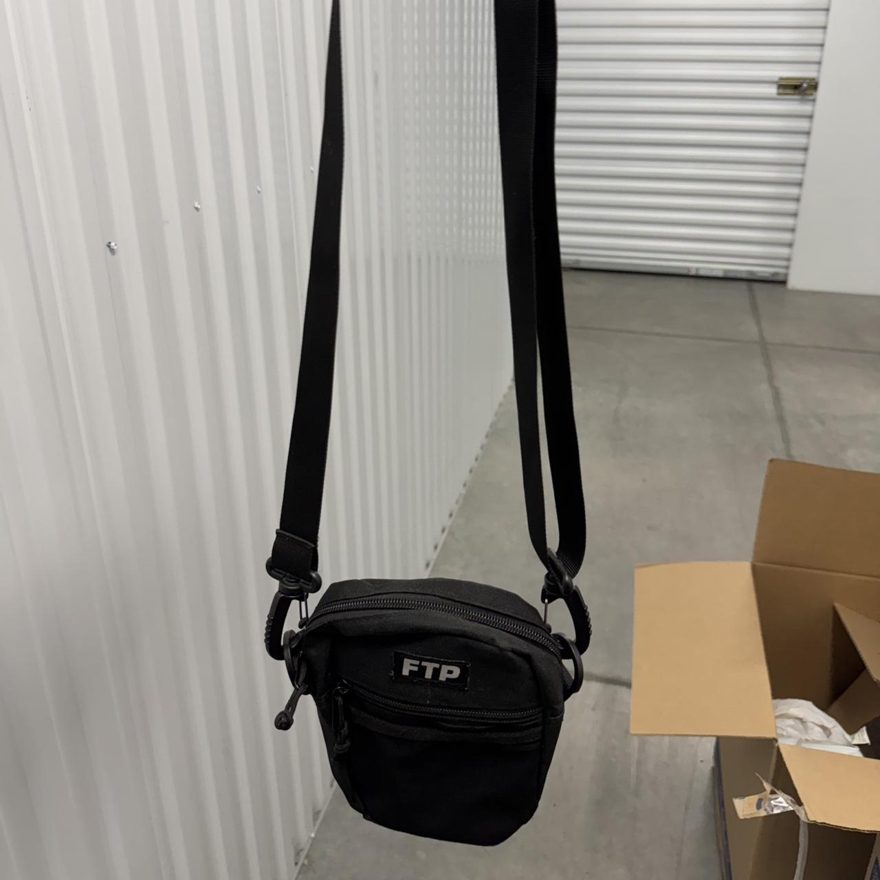FTP shoulder bag | Depop