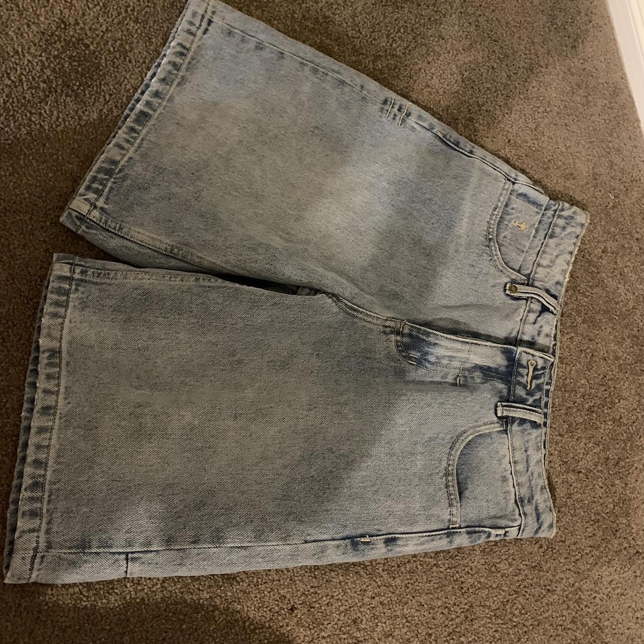 Thrills Jordan Jorts Brand new size 6 - Depop