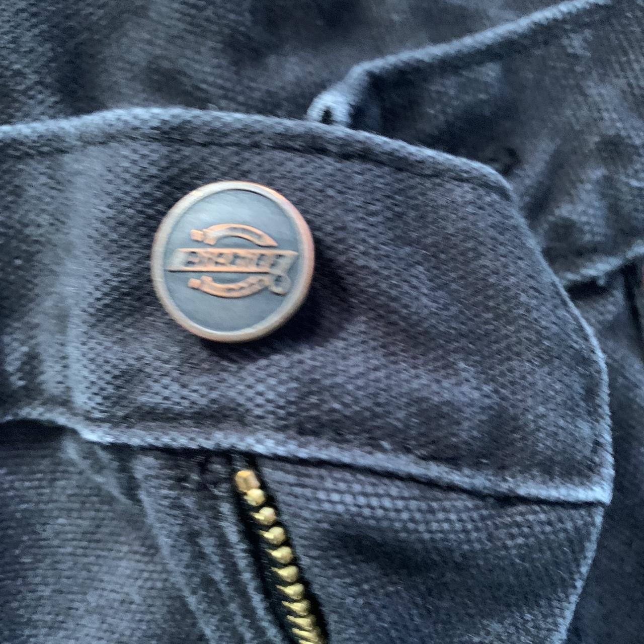 Rare vintage dickies double knee pants Look similar... - Depop