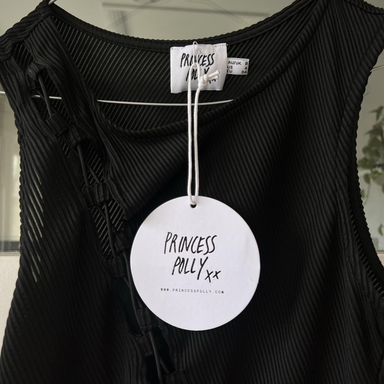 Princess Polly Tank New with Tags. Opening across... - Depop