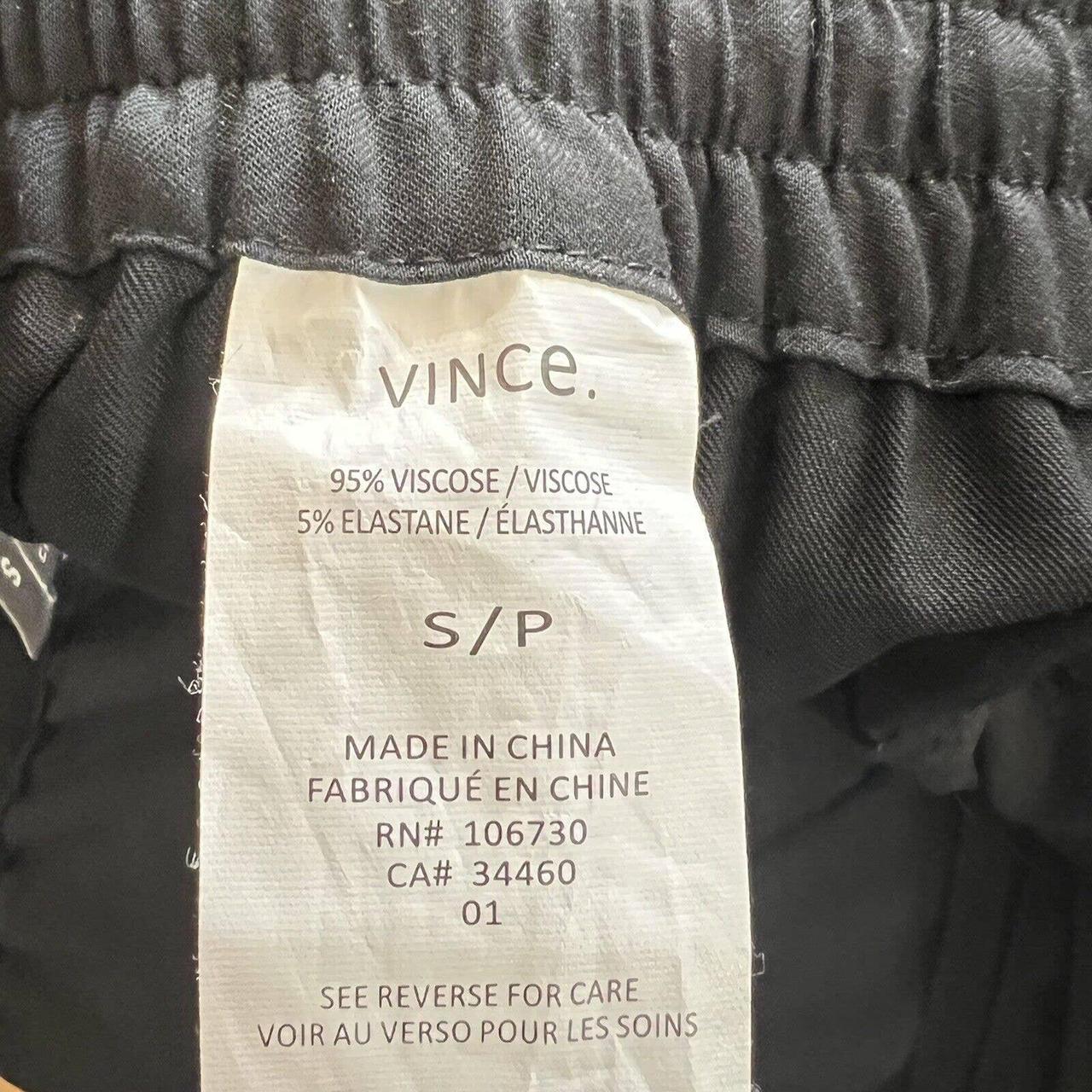 Vince Women's Trousers | Depop