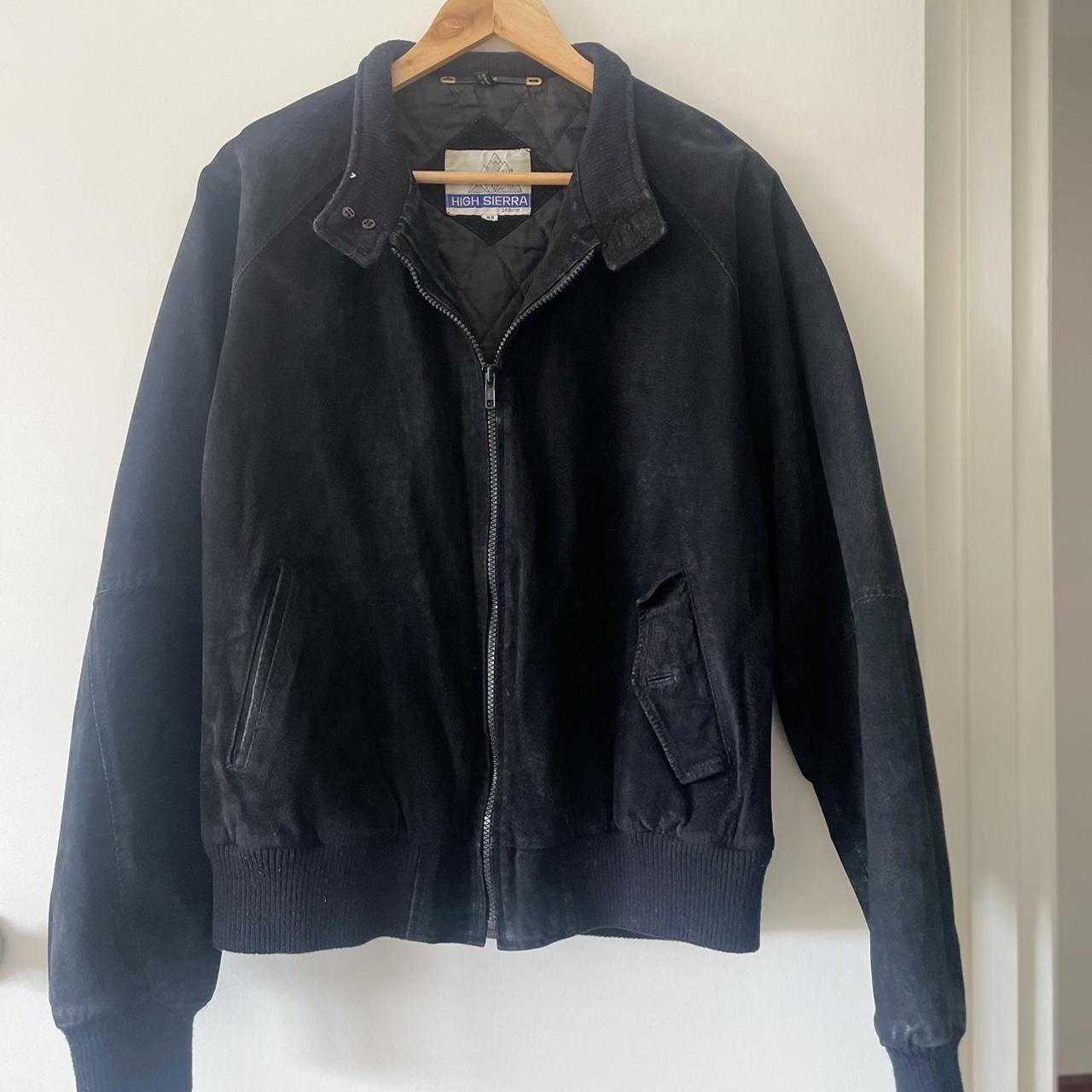 High Sierra Jacket #highsierra - Depop
