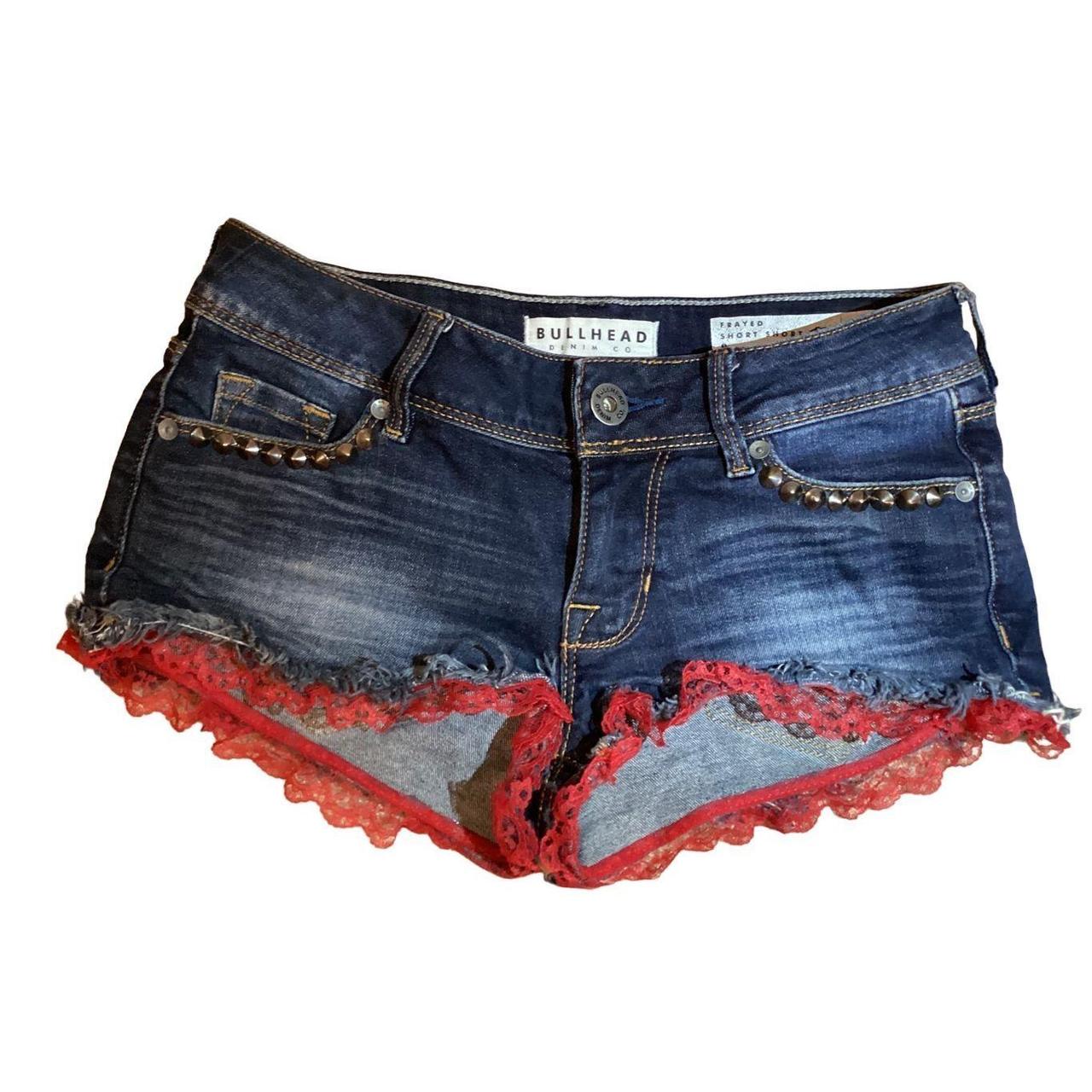 Brand: Bullhead Denim Co Condition: Pre-loved... - Depop