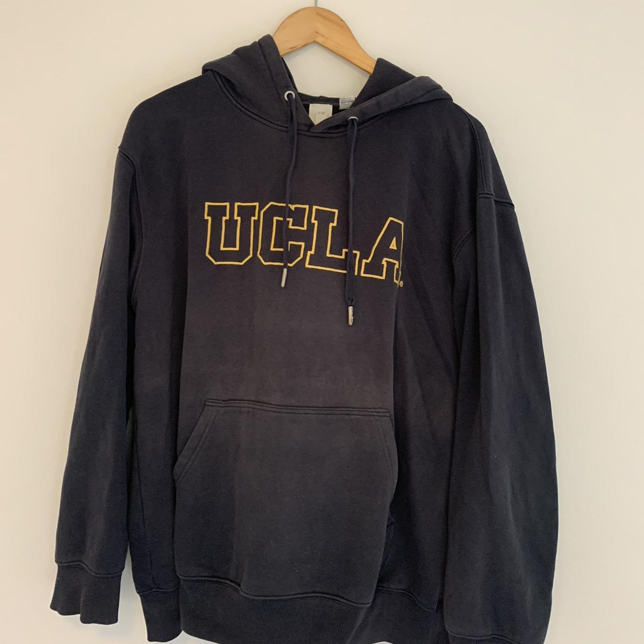UCLA Hoodie - Depop
