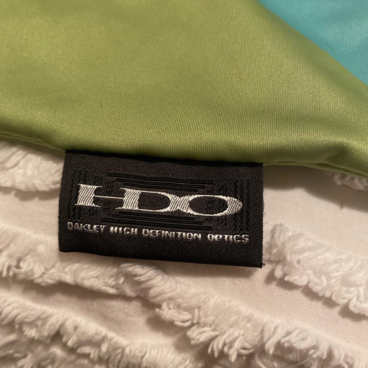 . HDO Oakley custom adjustable adult ski... - Depop