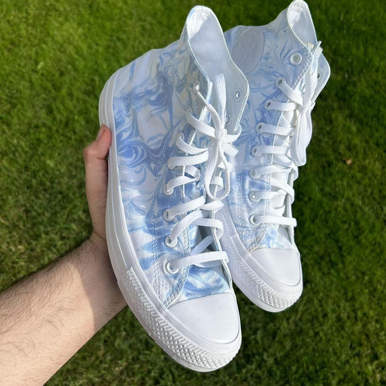 Converse Men's Trainers | Depop