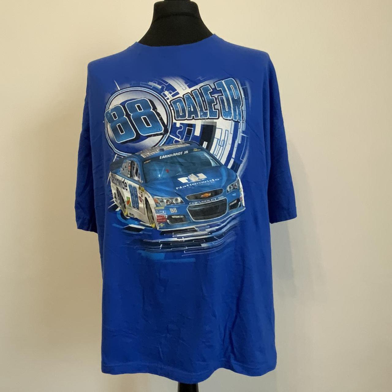 NASCAR Merch - Hendricks Motorsports Darl Earnhardt... - Depop