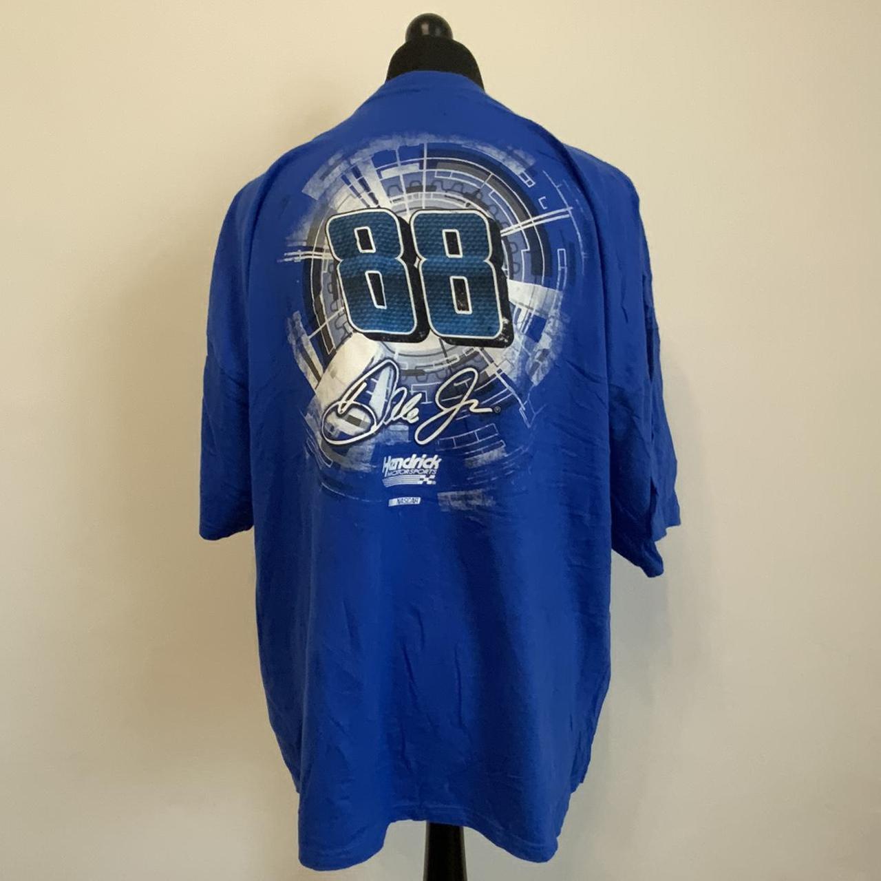 NASCAR Merch - Hendricks Motorsports Darl Earnhardt... - Depop