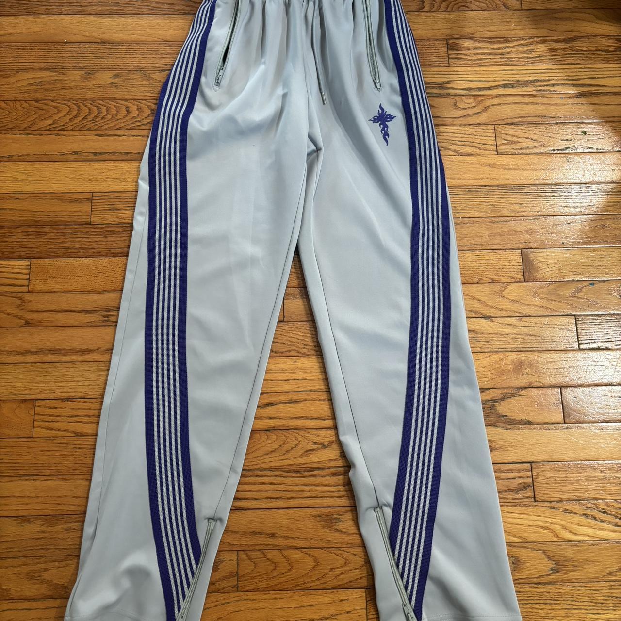 Gvgallery - Raspberry Hills - sweatpants - Depop