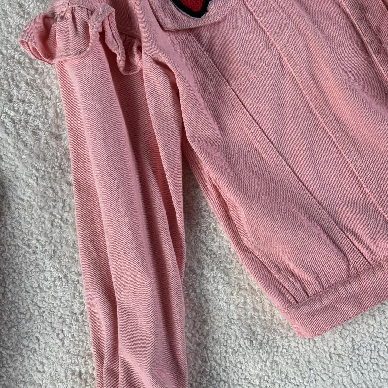 Hello Kitty X Lazy Oaf Depop
