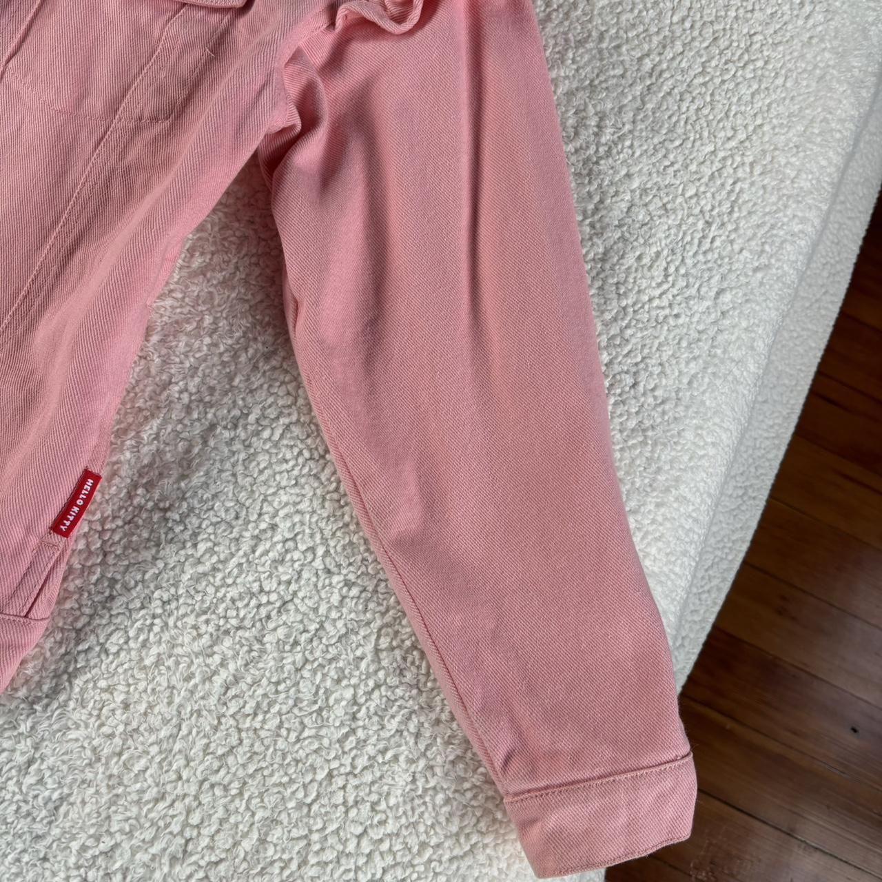 Hello Kitty X Lazy Oaf Depop