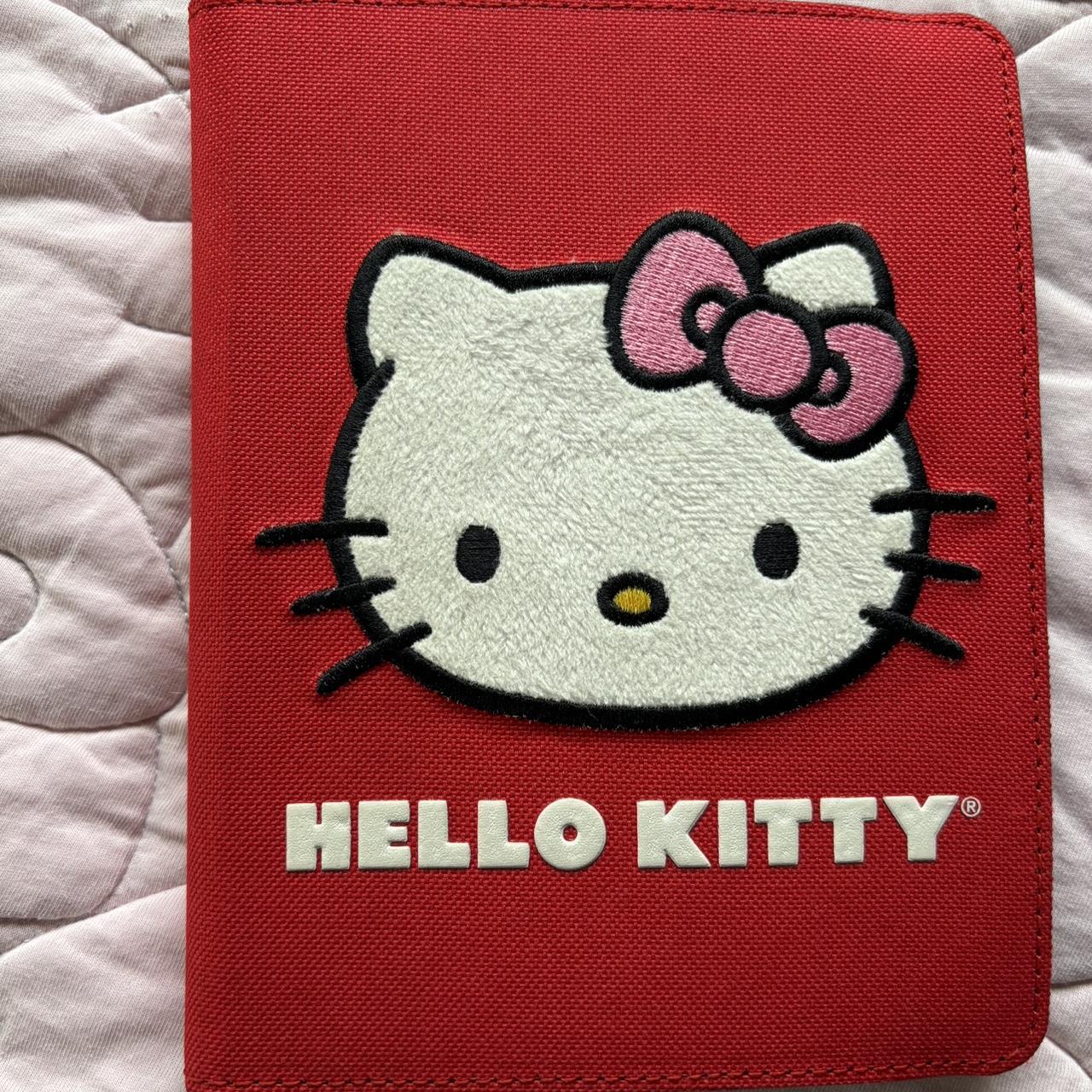 Hello kitty kindle case For tenth generation - Depop