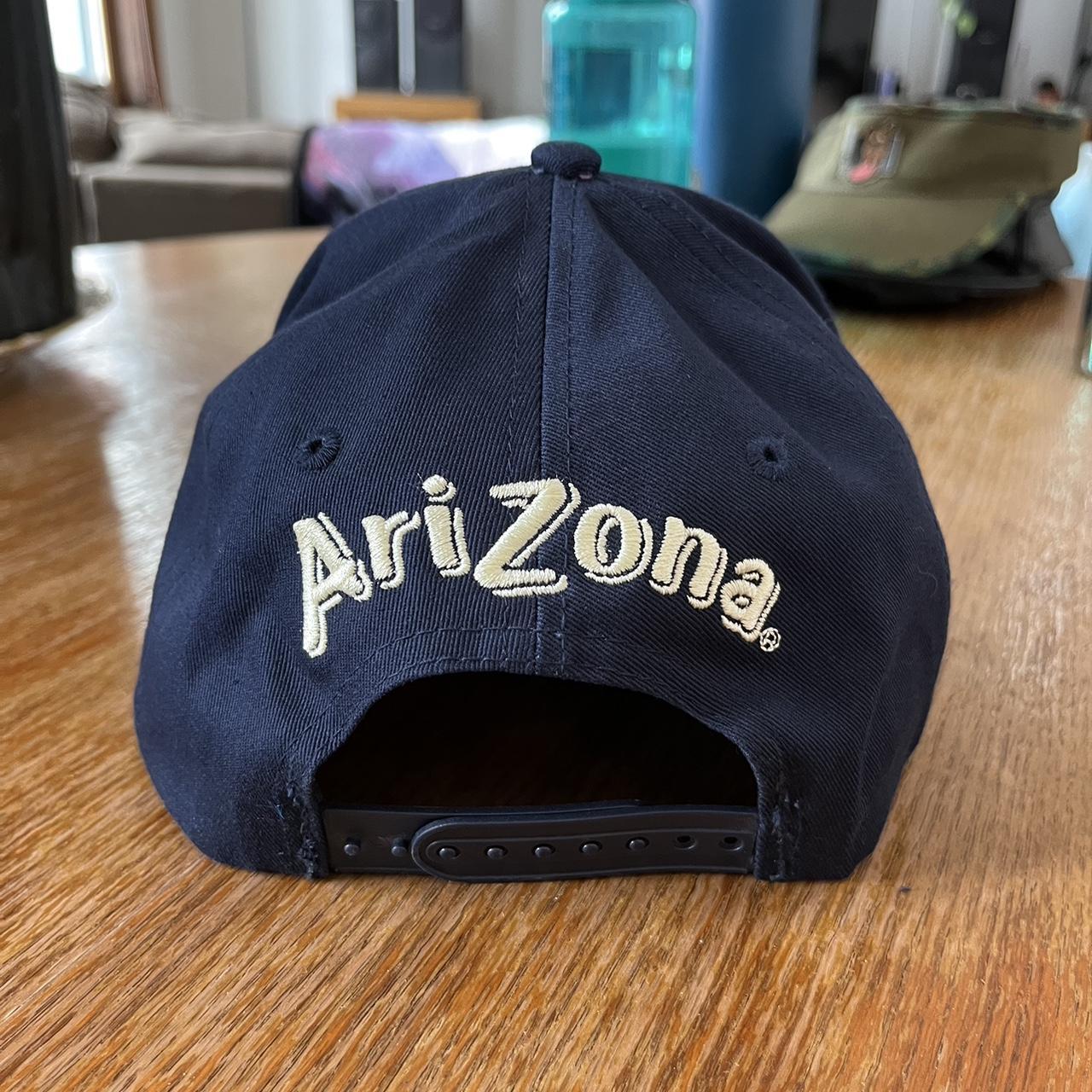 Arizona Aztec pattern flower hat in flawless... - Depop