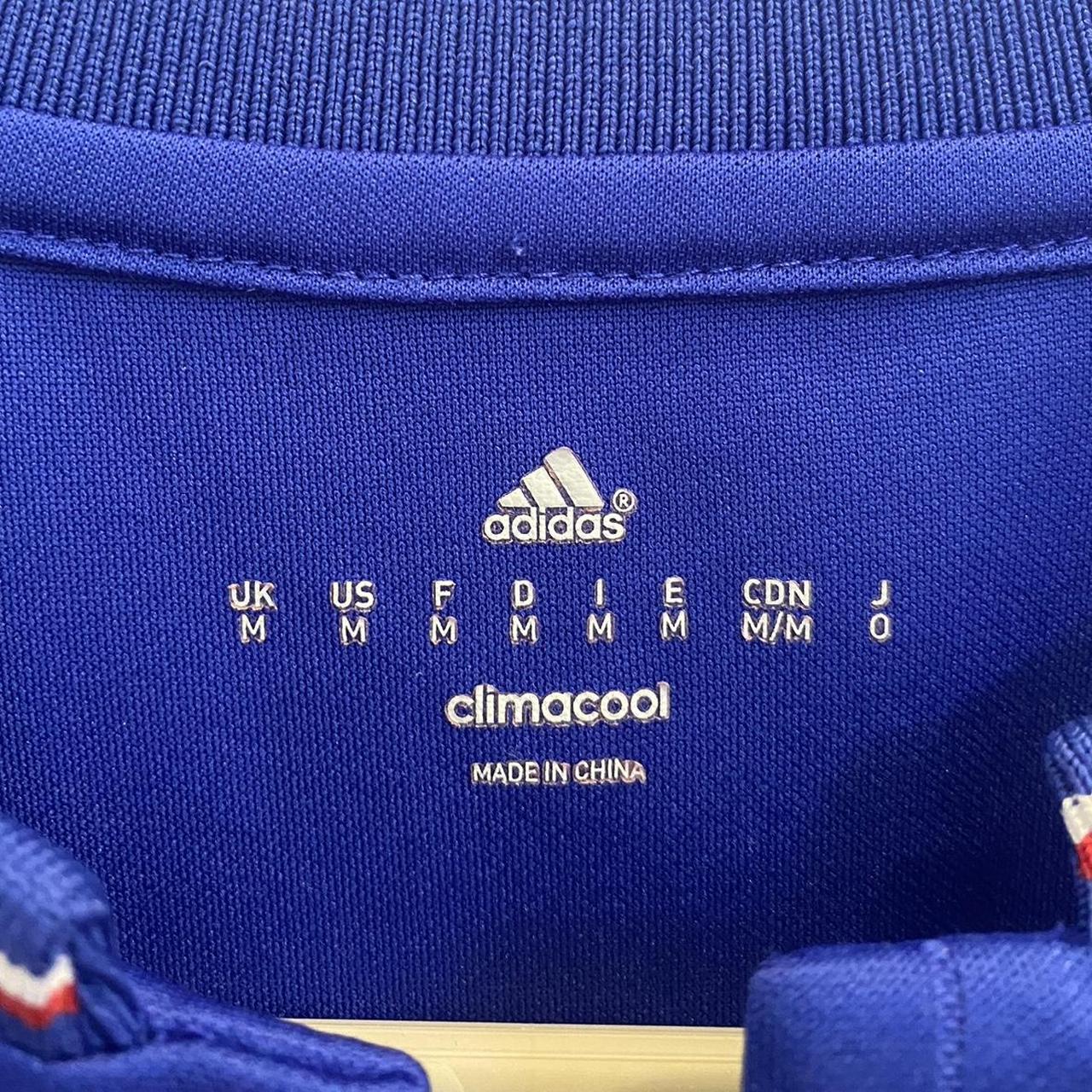 Chelsea 2015-2016 Official Home Jersey Mint... - Depop