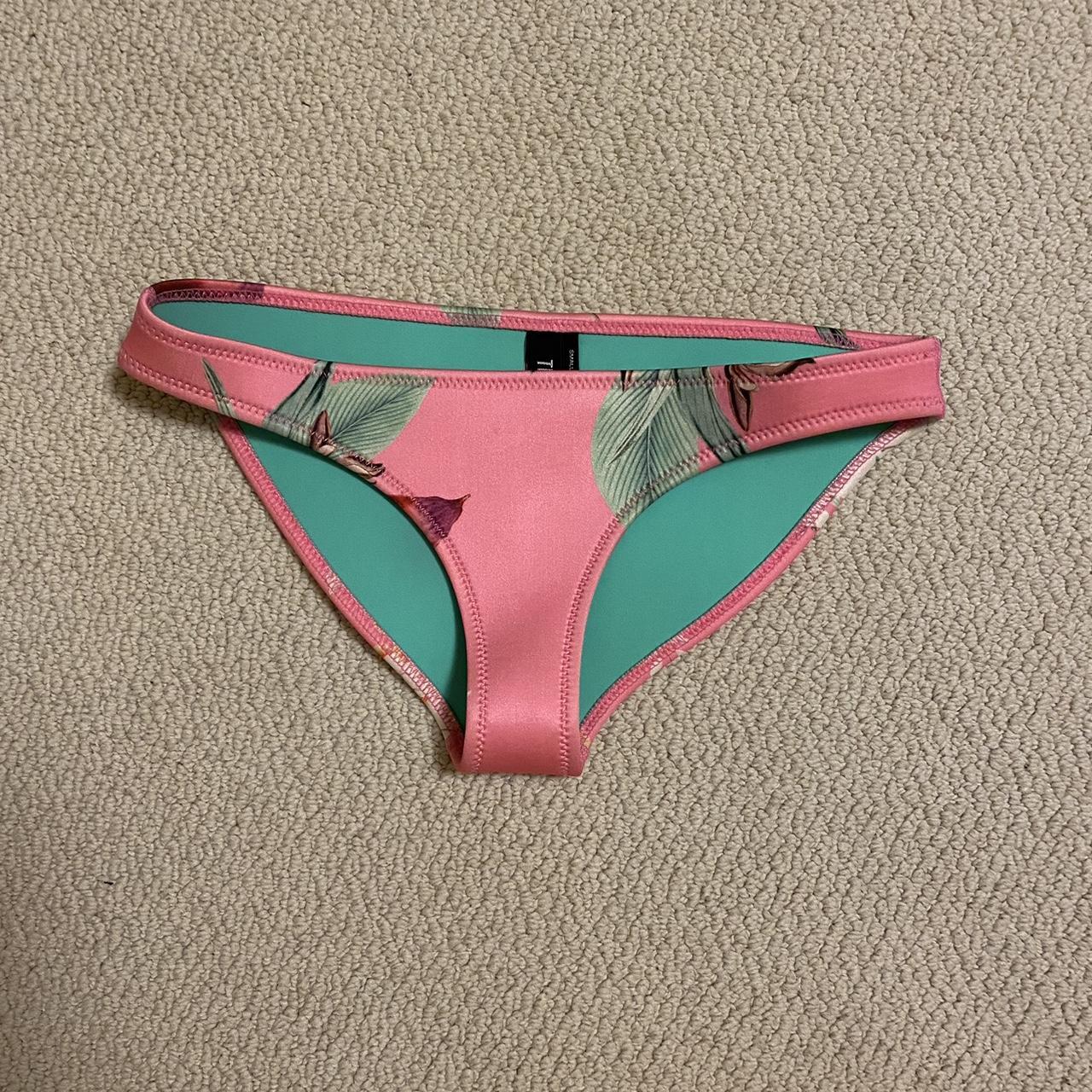 Triangl bakini bottoms - Depop