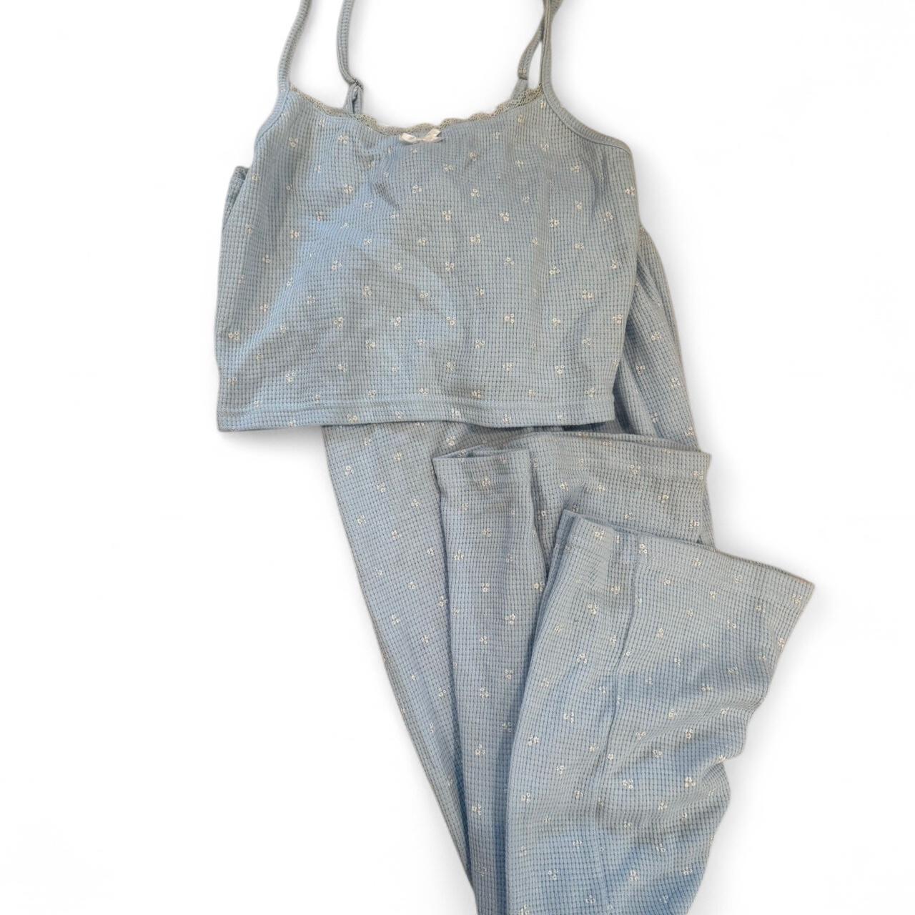 Edikted pj set | Depop