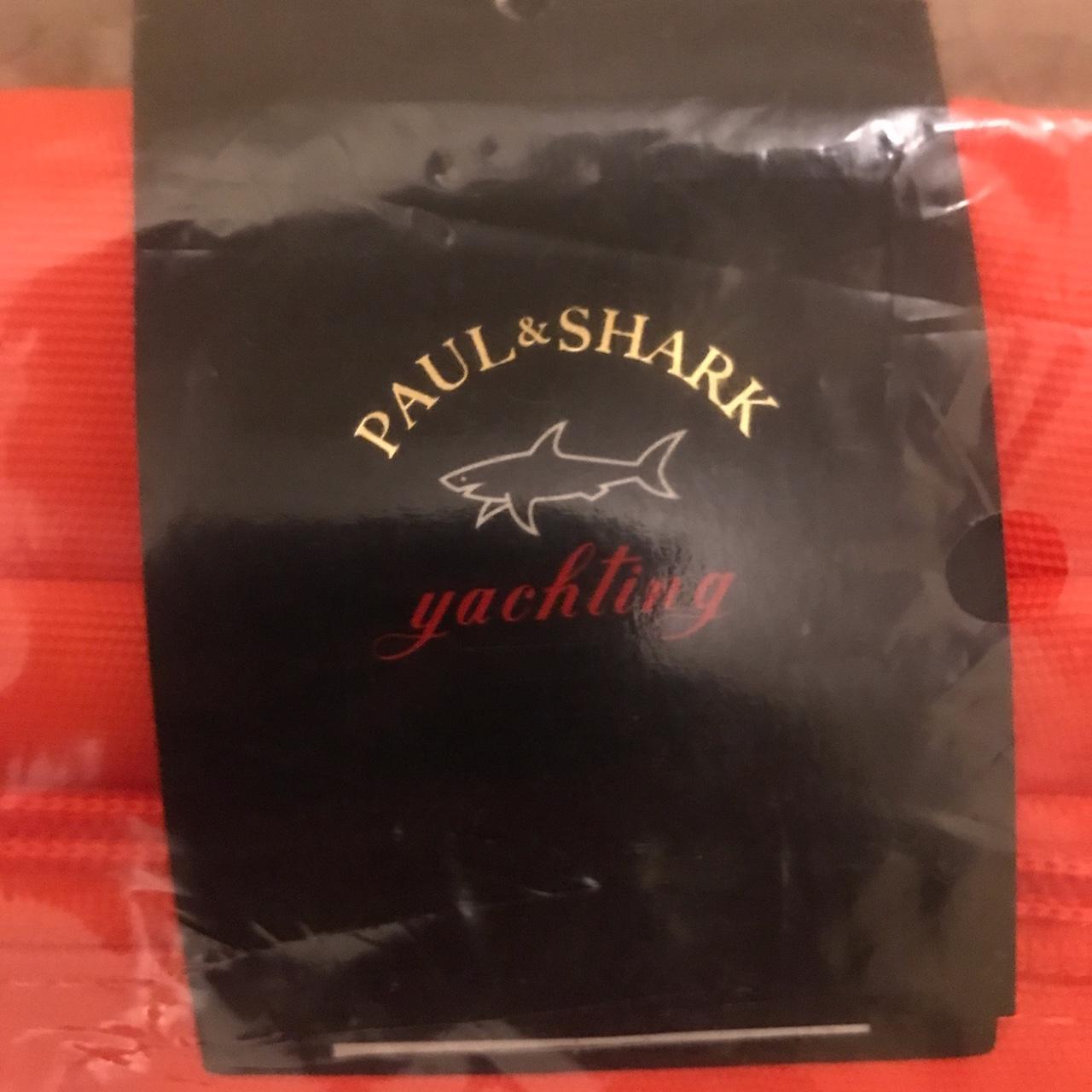 Paul and Shark Cross Body Bag Brand New Packaged.... - Depop