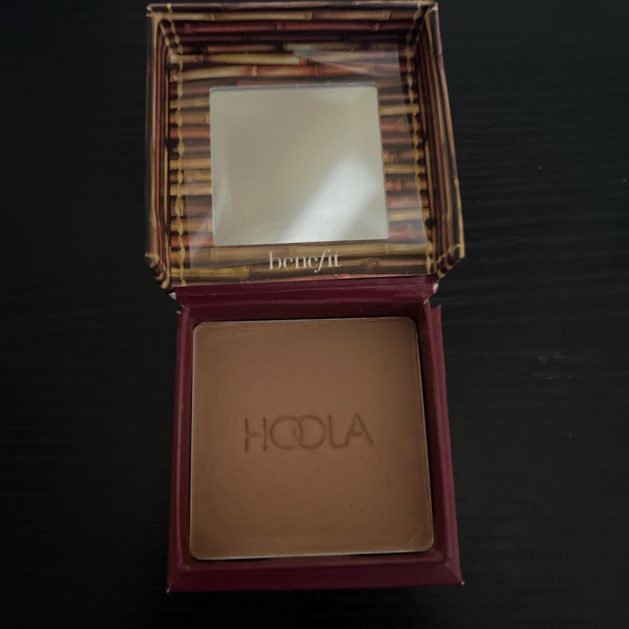 mini benefit hoola bronzer contour - Depop