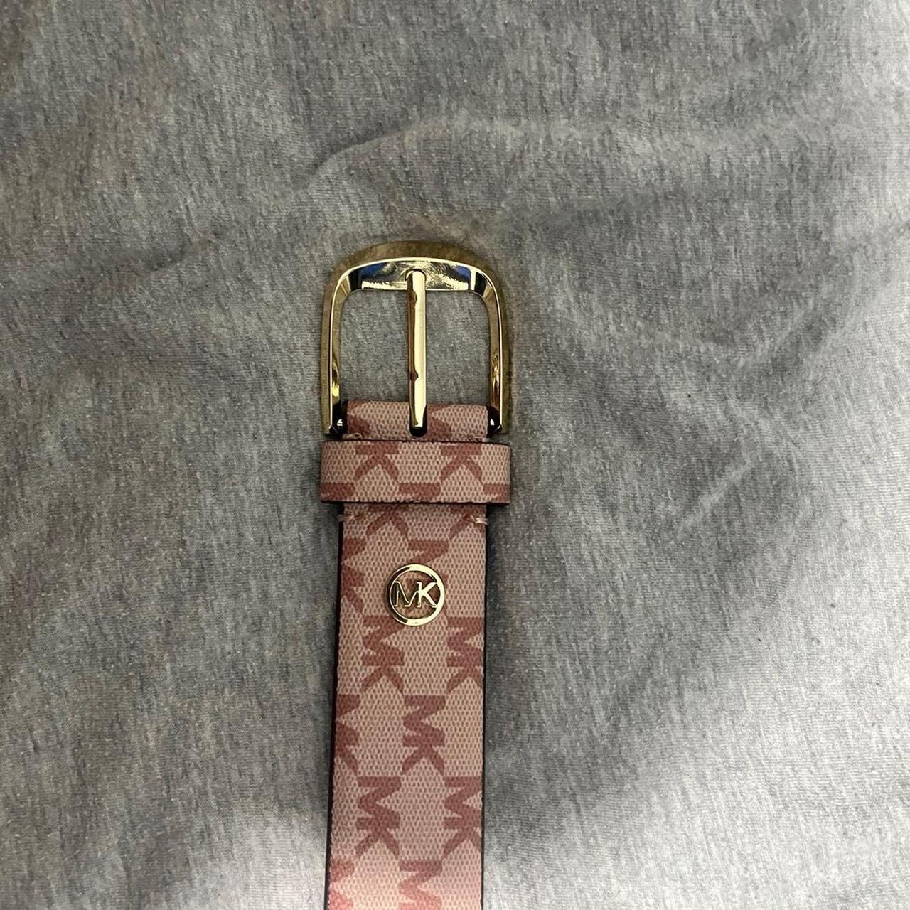 Michael kors belt women’s brand new - Depop
