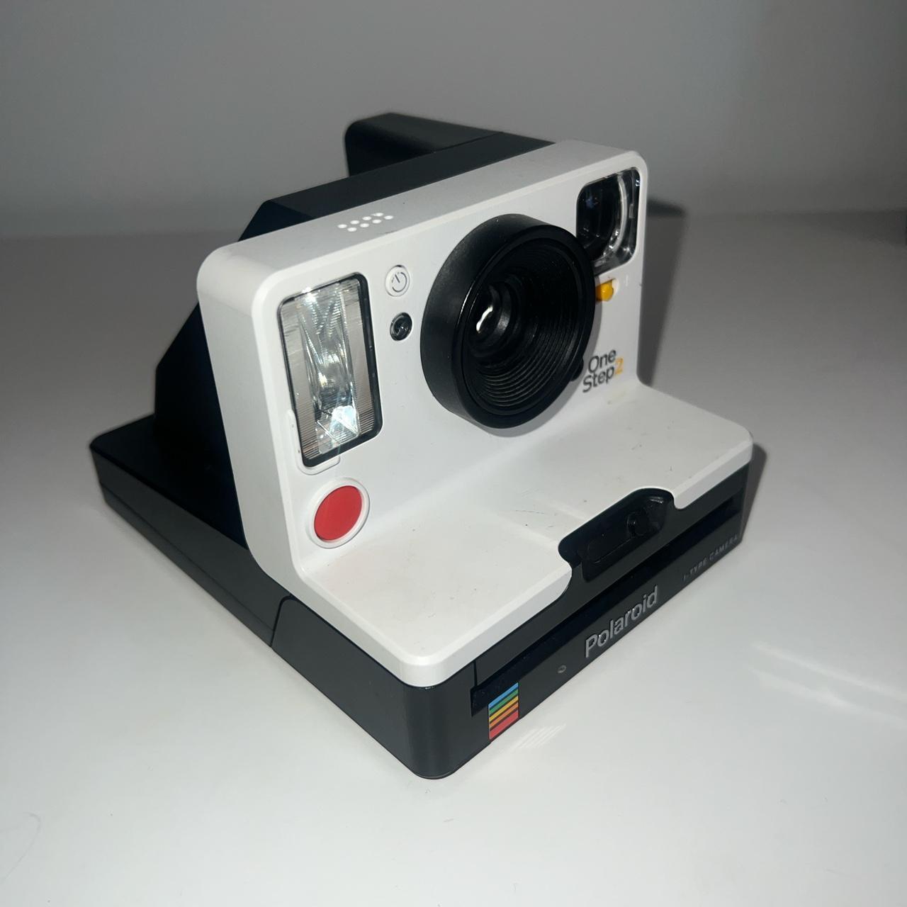 Polaroid OneStep 2 camera Comes with film in, I... - Depop