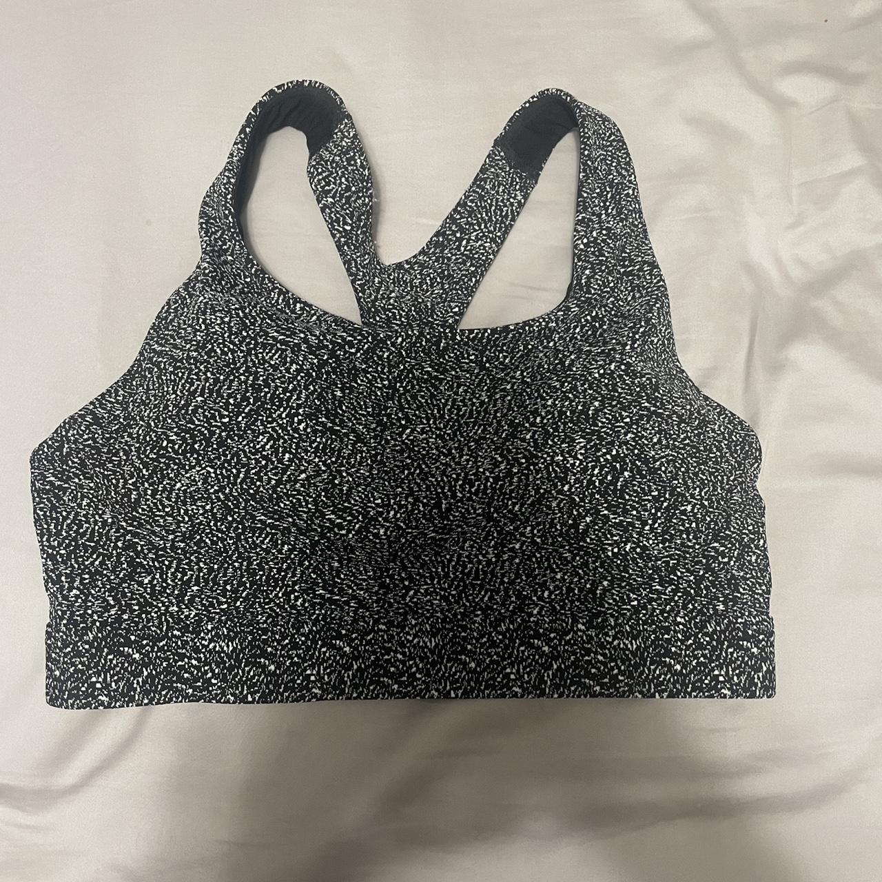 ATHLETA SPORTS BRA - Depop