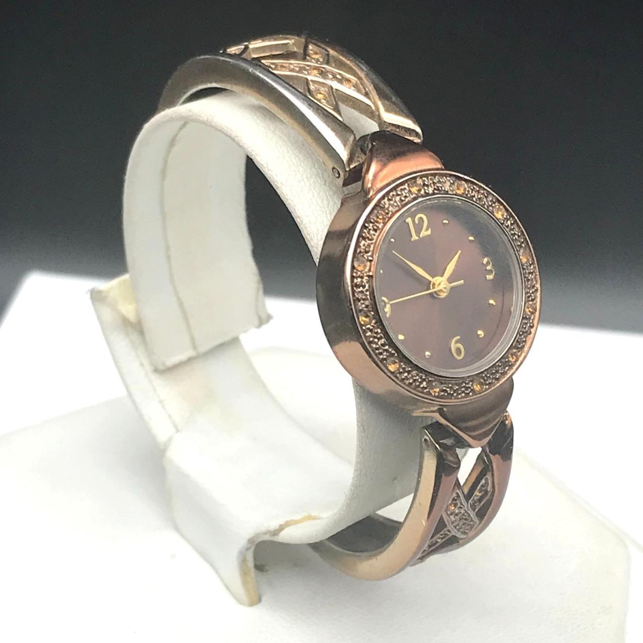Allude Watch Quartz Ladies New Battery It is... - Depop