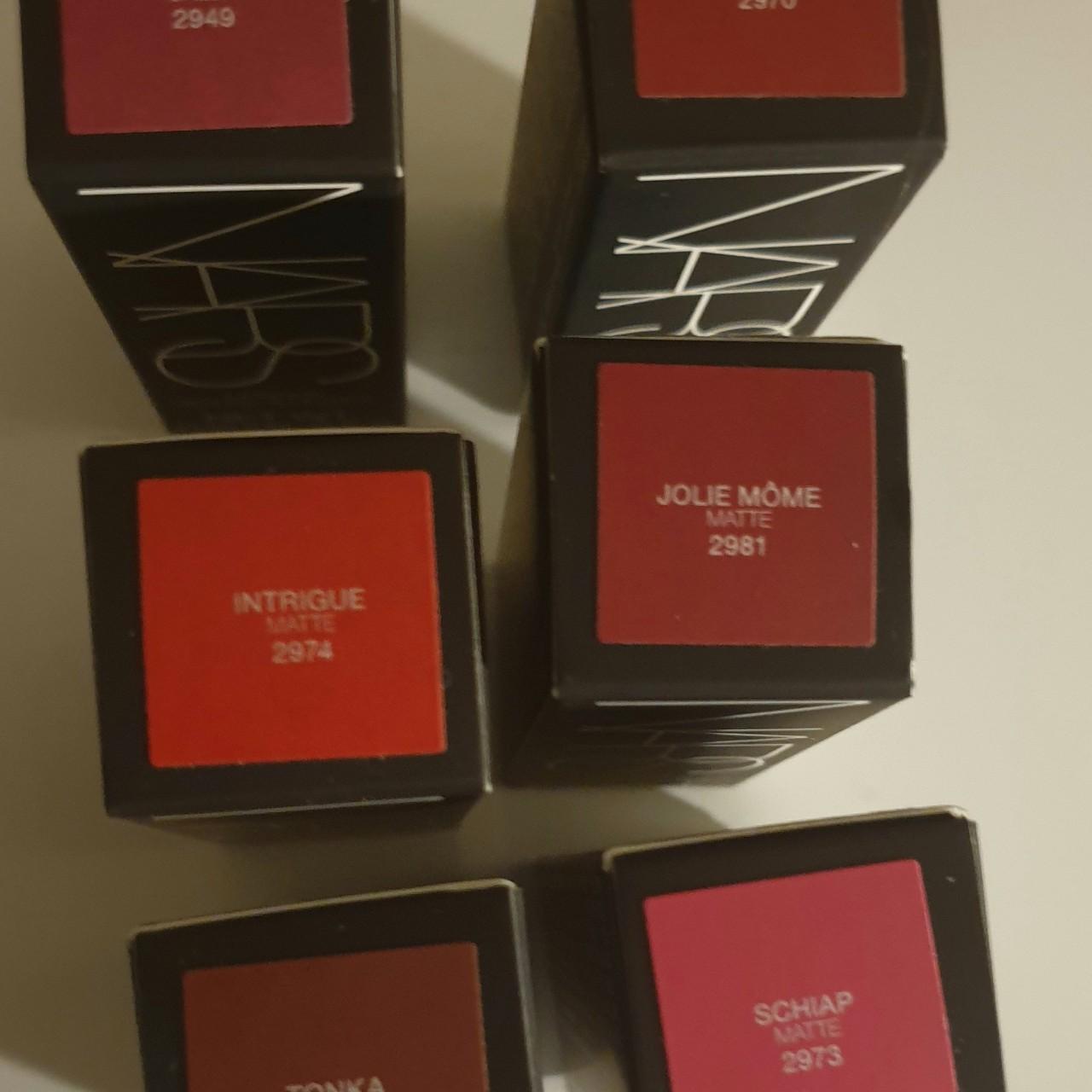 NARS Multi Makeup | Depop