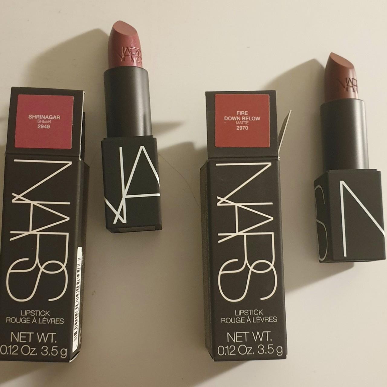 NARS Multi Makeup | Depop