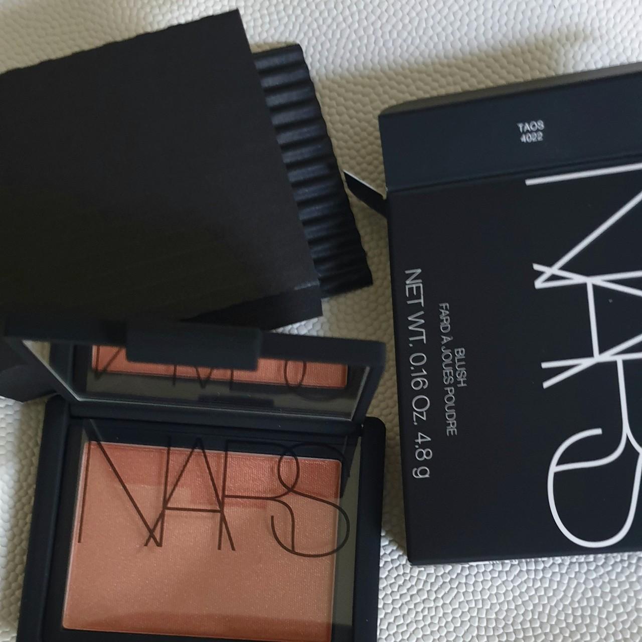 #Nars #Blush #Taos 4.8g Brand new never been used.... - Depop