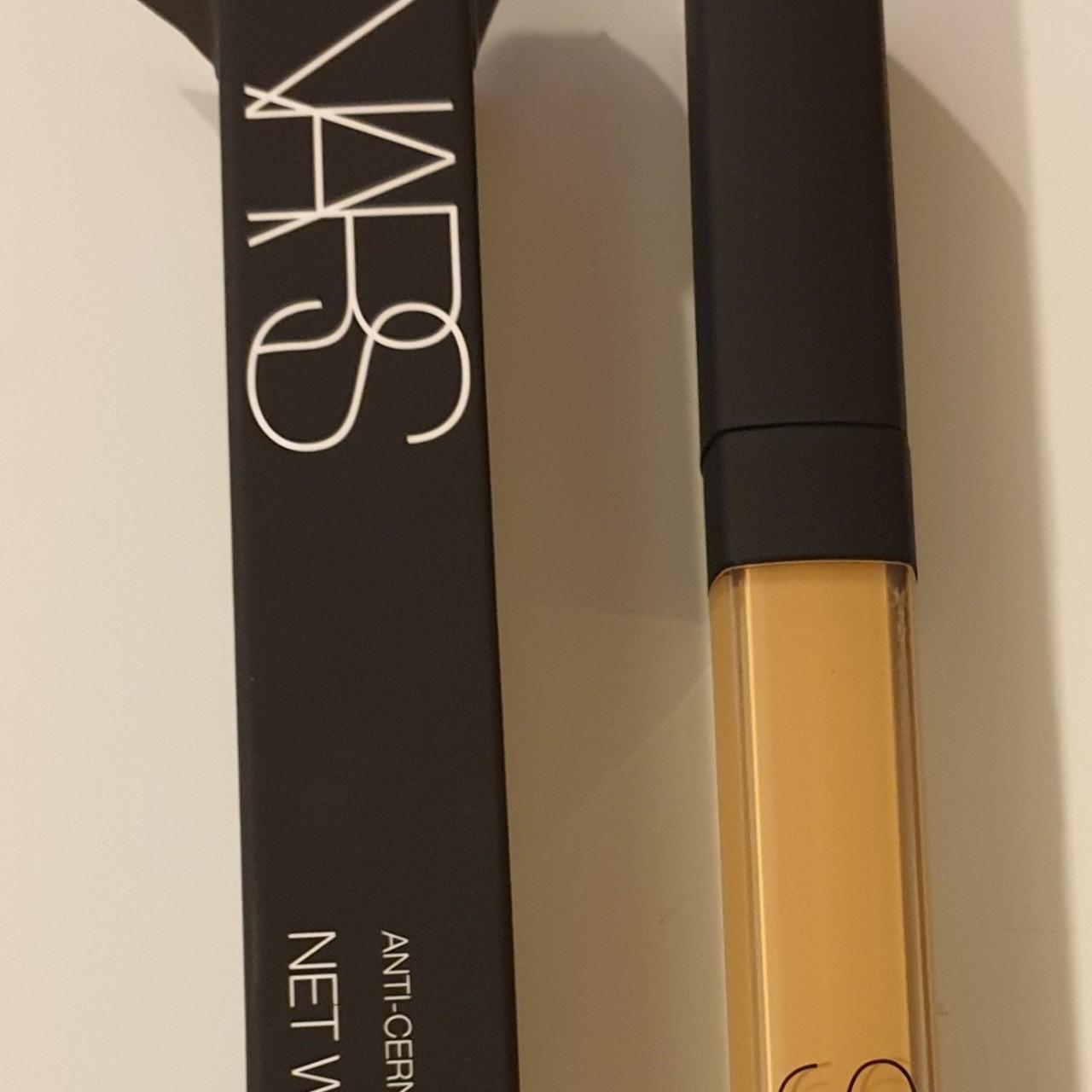 NARS Radiant Creamy Concealer - Medium 3 Praline 6ml... - Depop