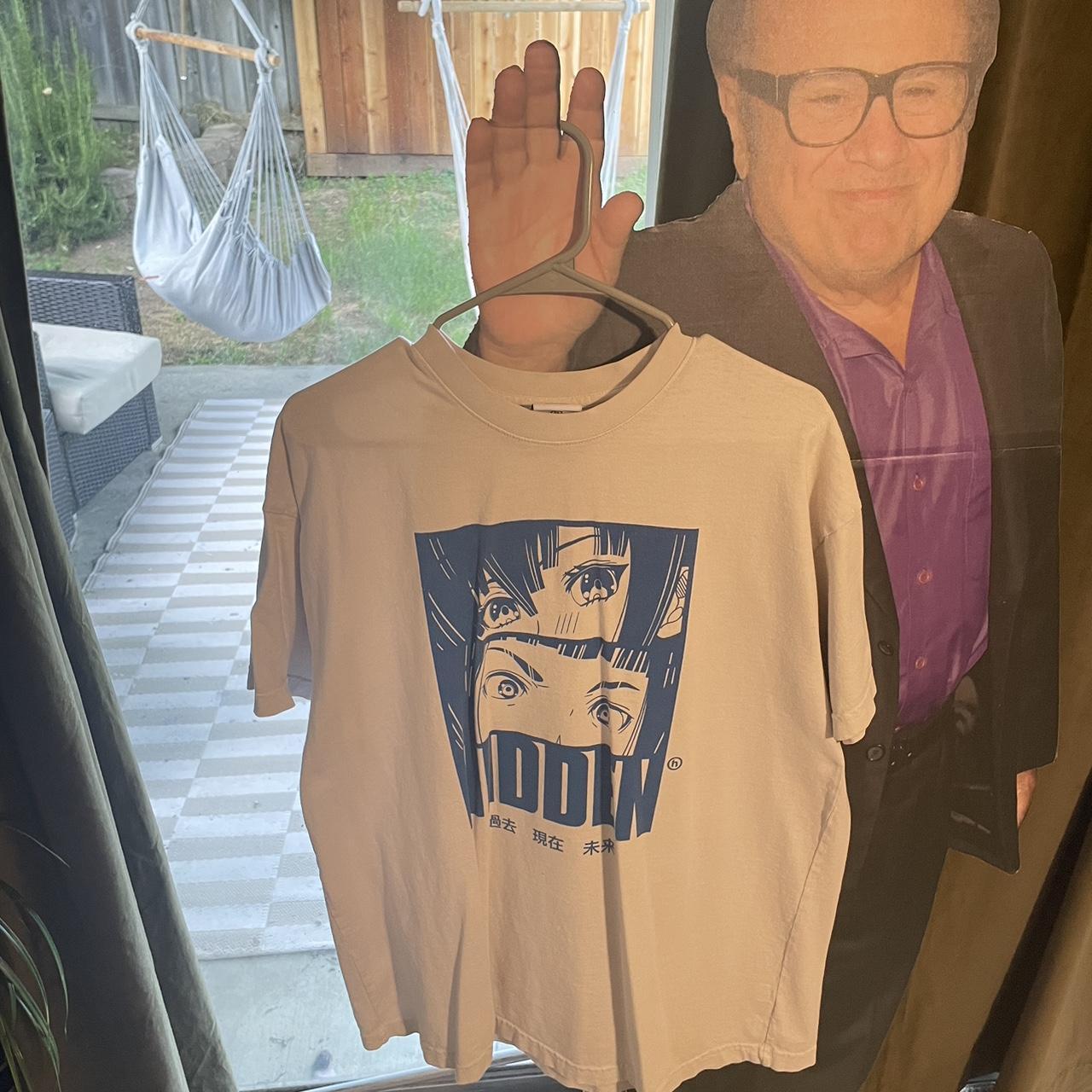 Hidden Tees Bundle - Depop