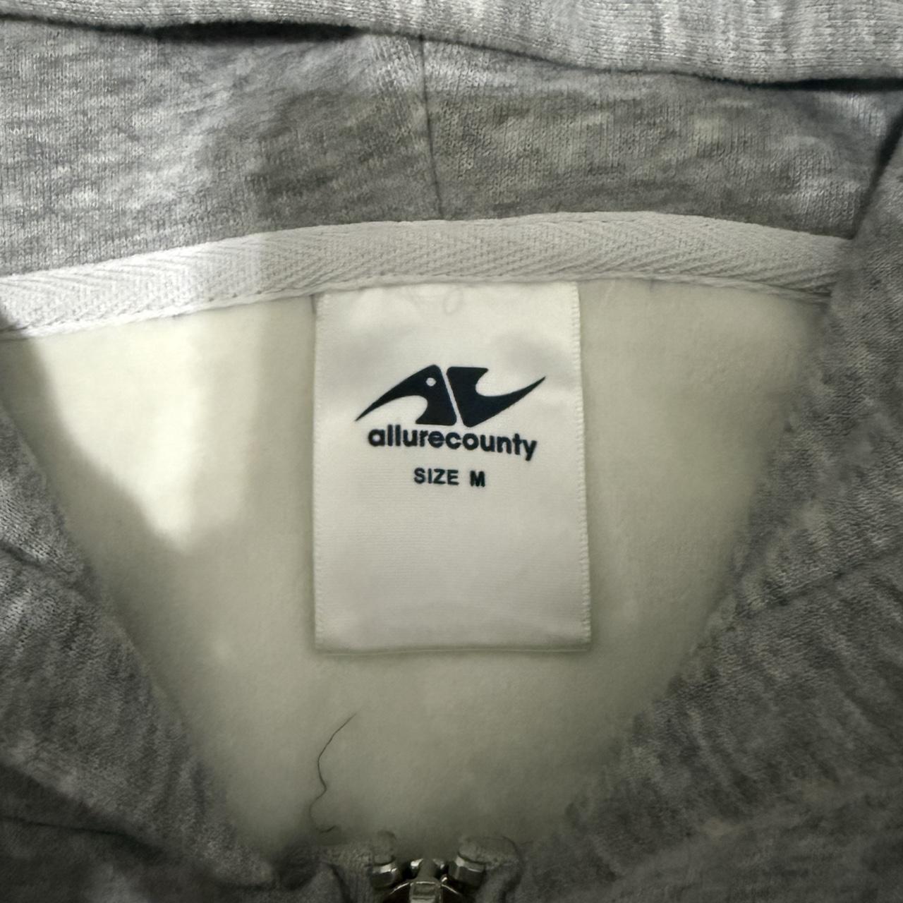 Allure county Paris Hilton hoodie. Lmk before... | Depop