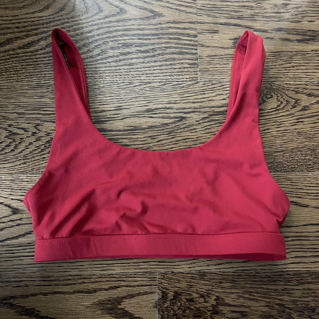 Fabletics Sports Bra - Depop