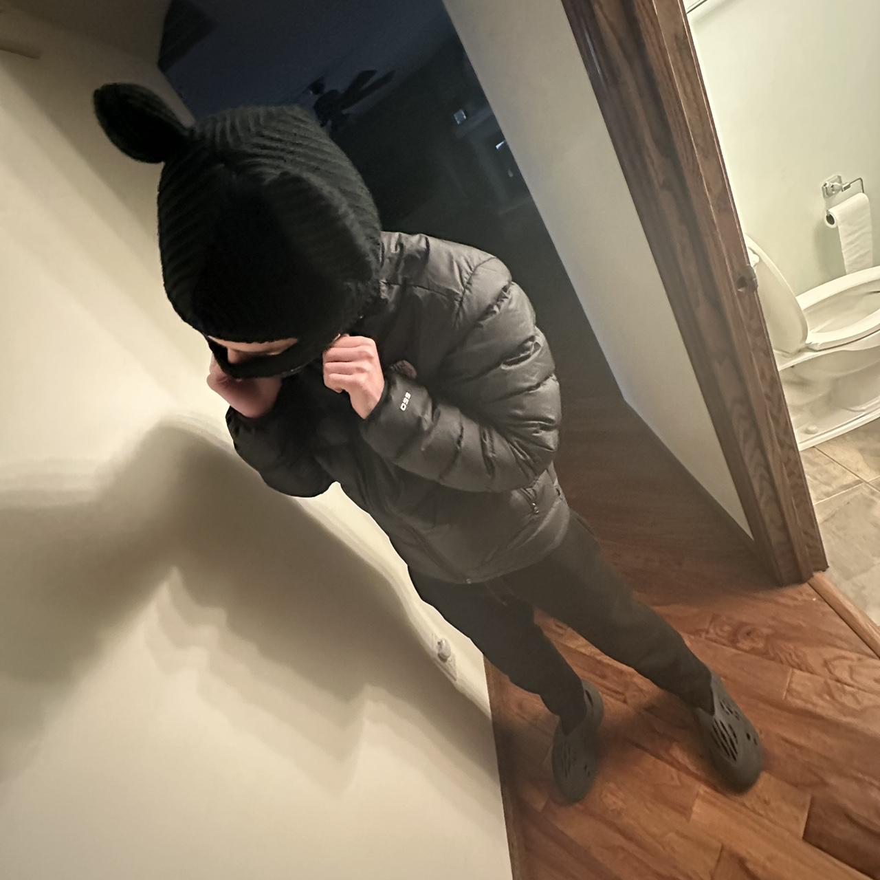 Jose Wong Prada Ski Balaclava 100% Authentic One... - Depop