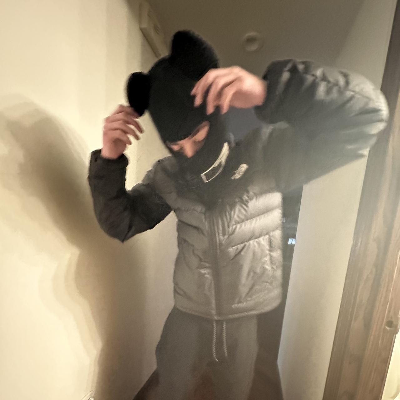 Jose Wong Prada Ski Balaclava 100% Authentic One... - Depop