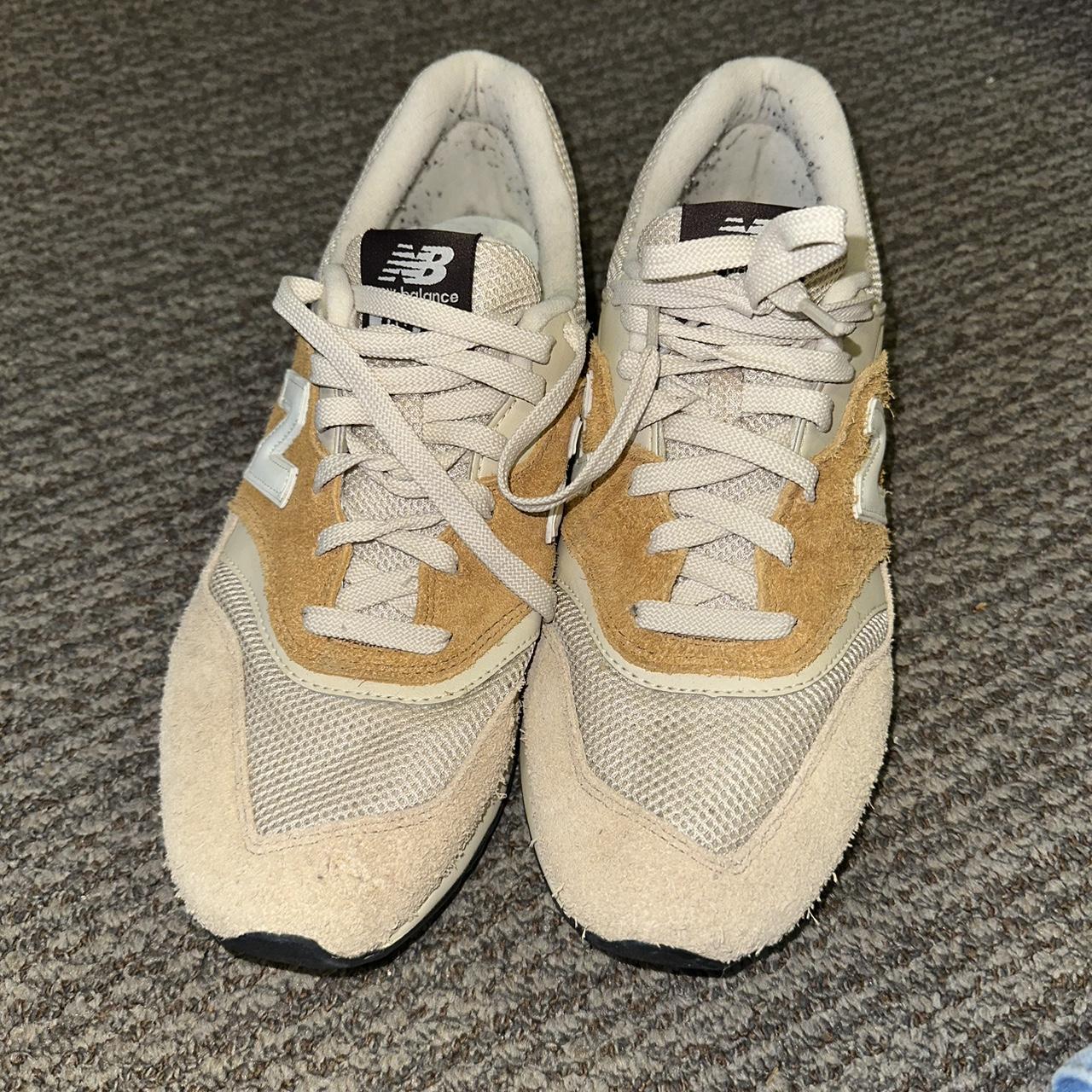 New balance 997H - Depop