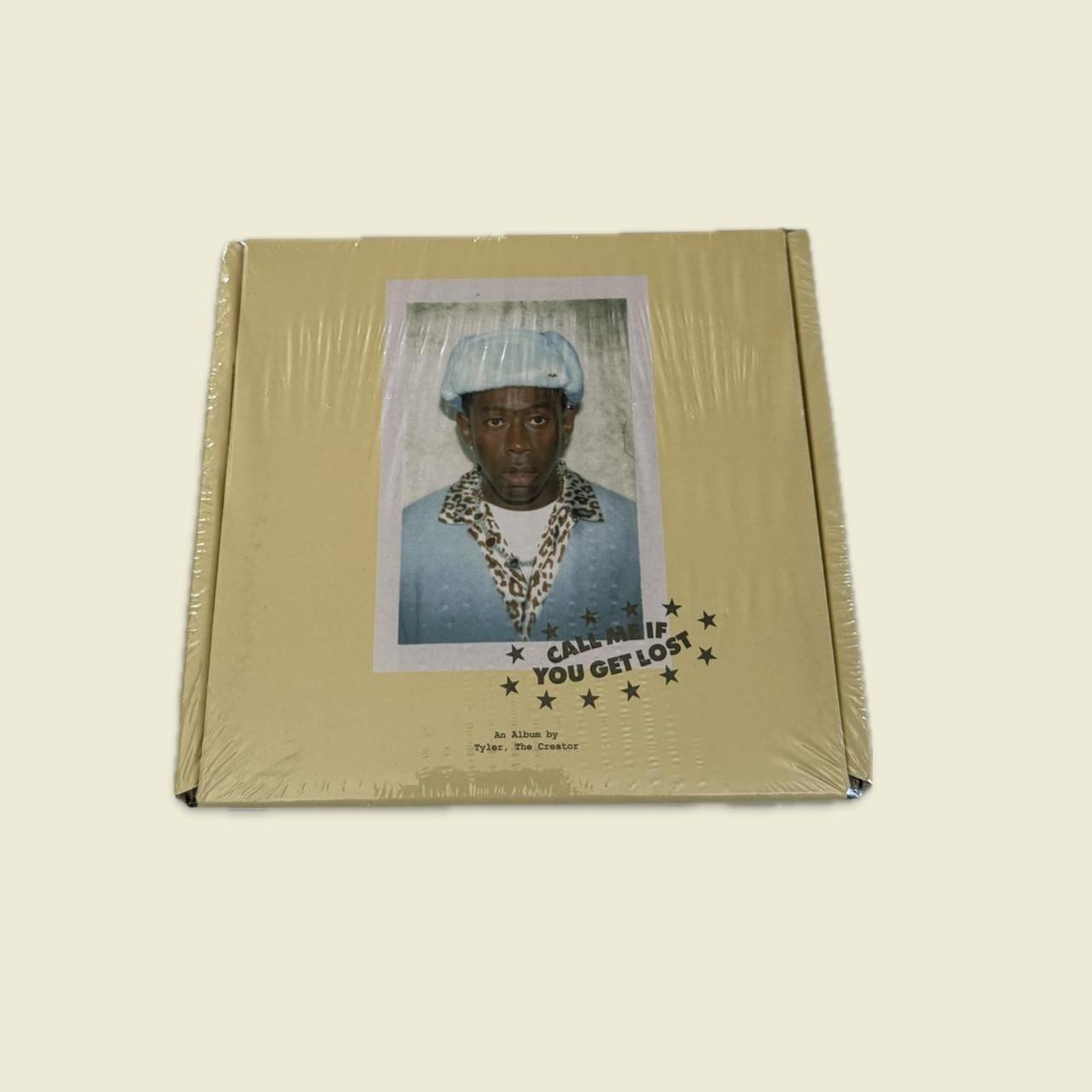 CMIYGL LICENSE CD M BOX SET 9072 limited edition... | Depop