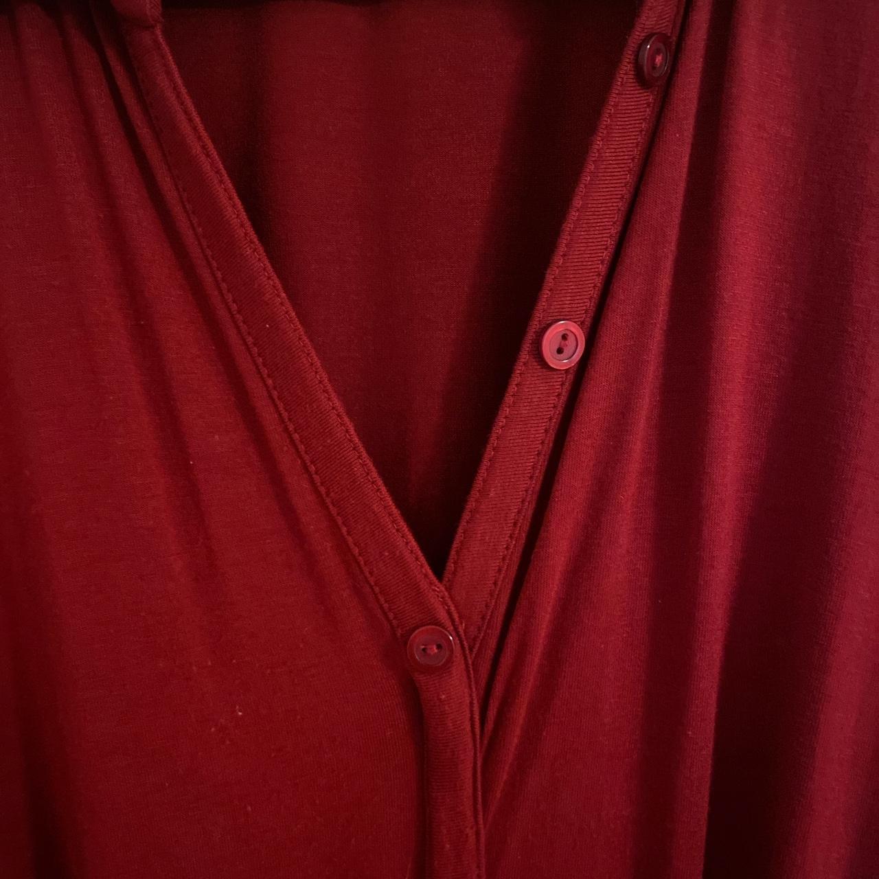 ASOS work dress size 10, worn a bunch of times just... - Depop