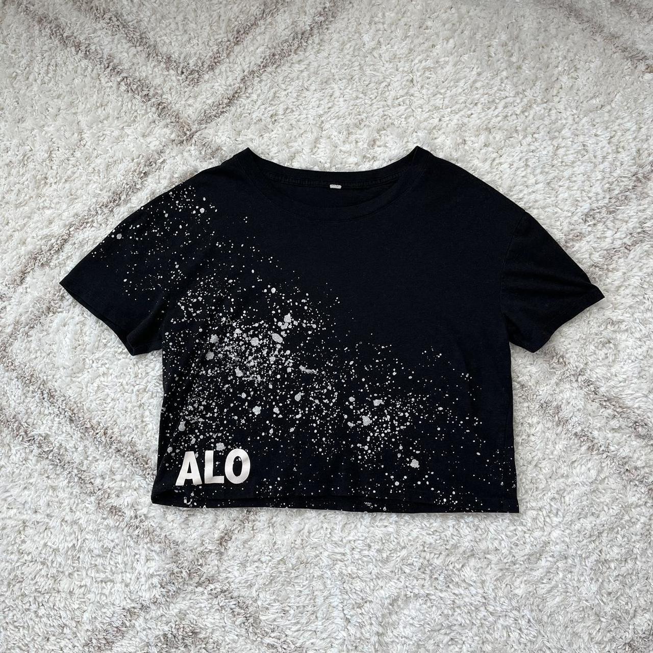 All Yoga Top Archived style 💕 #alo #aloyoga... - Depop