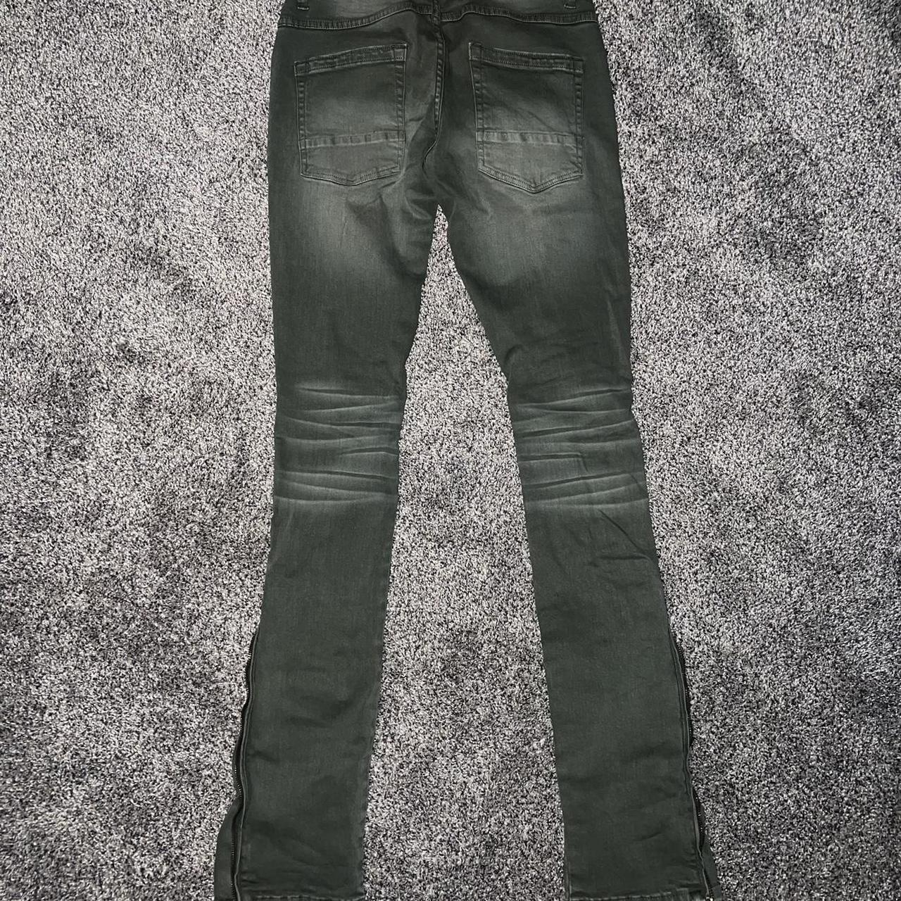 Rockstar Original flared jeans - Depop