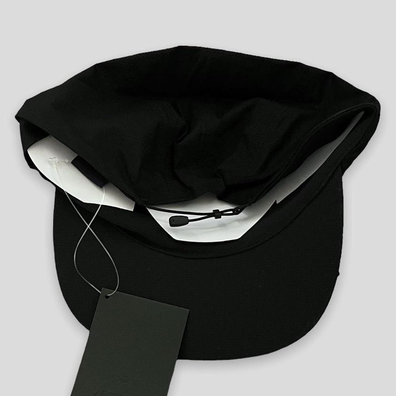 Arc’teryx Norvan Cap Black - sold out everywhere!... - Depop