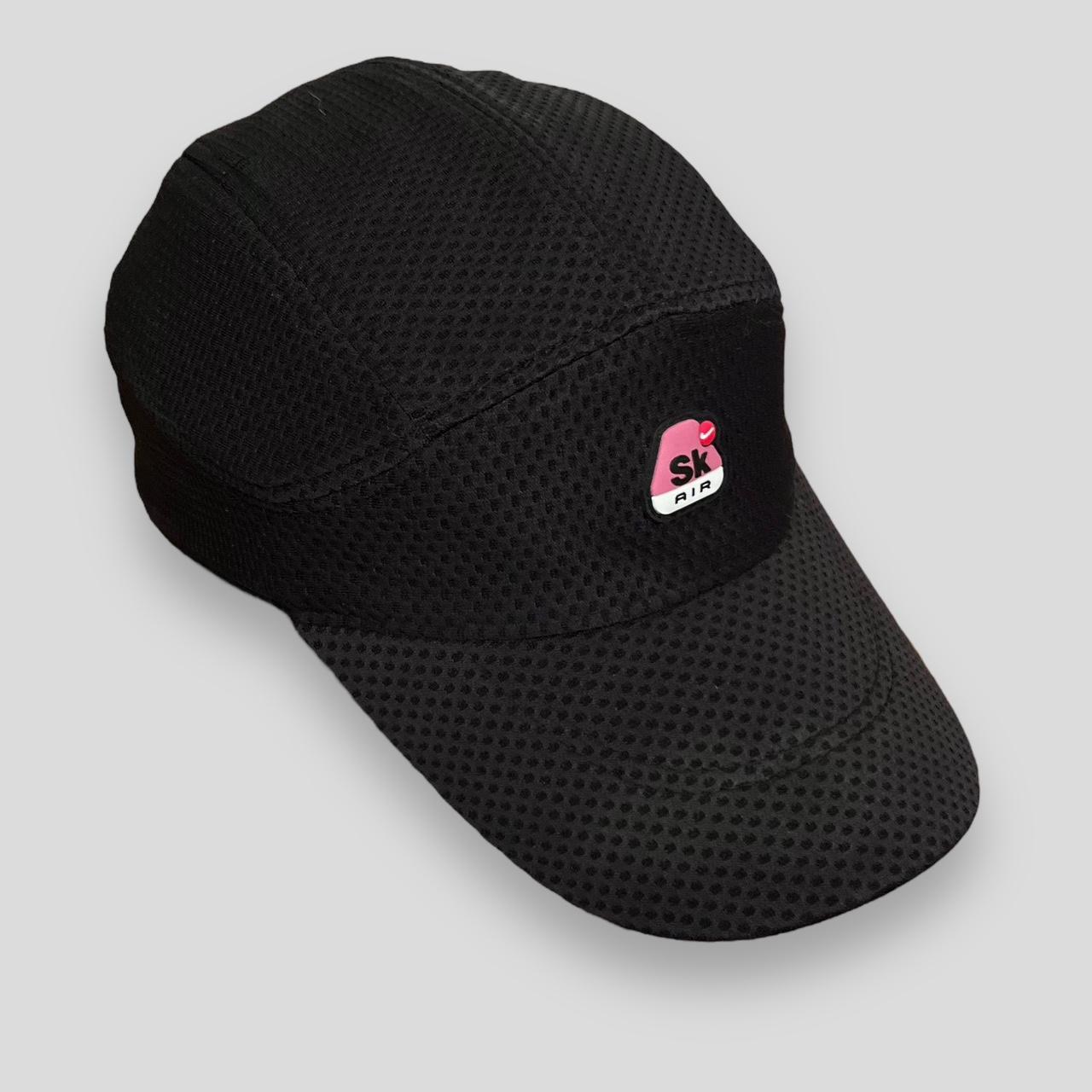 🚨 RARE 🚨 Nike Skepta SK Air Black Tailwind... - Depop