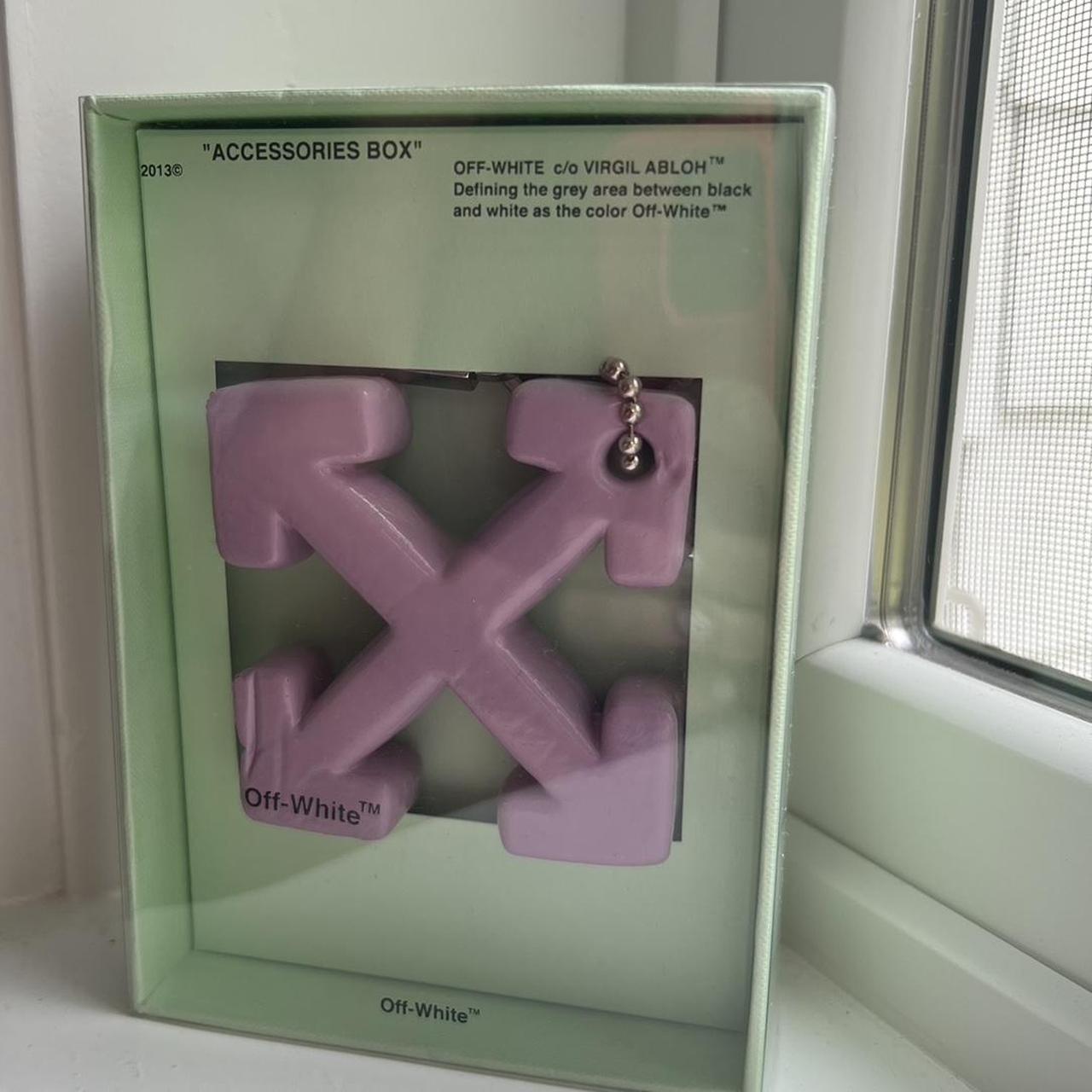 Off-White Women's Accessory | Depop